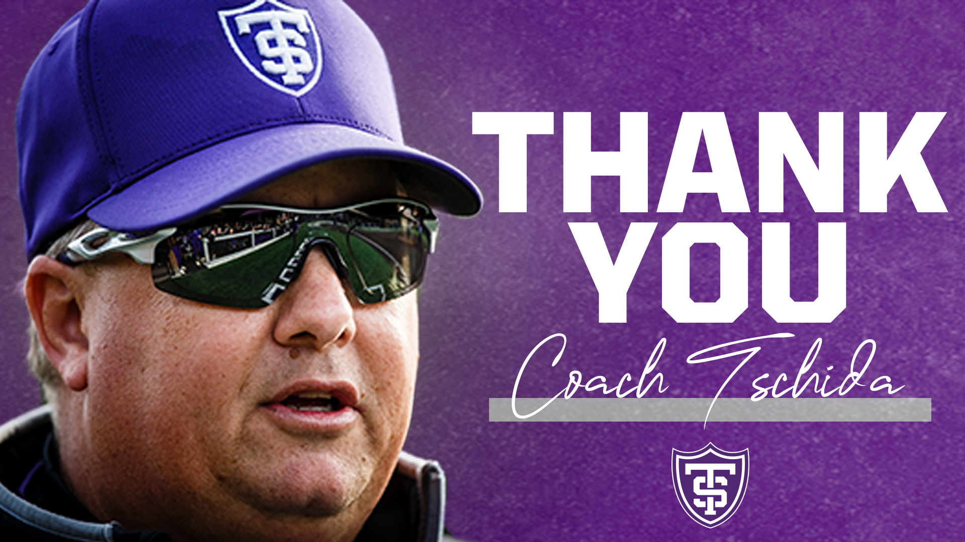 Softball’s Tschida To Step Down After Season - The University of St. Thomas