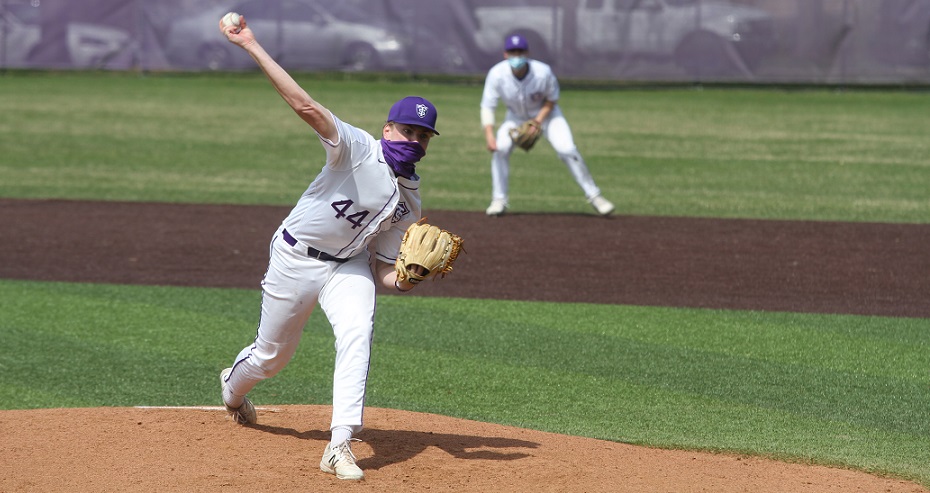 Duke Coborn - 2023 - Baseball - The University of St. Thomas