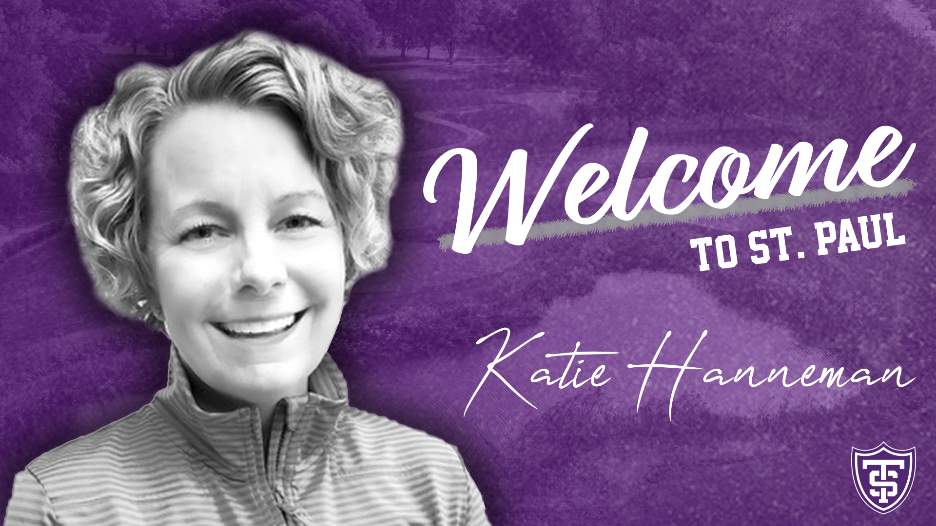 Katie Hanneman to Lead Women's Golf Program - The University of St. Thomas