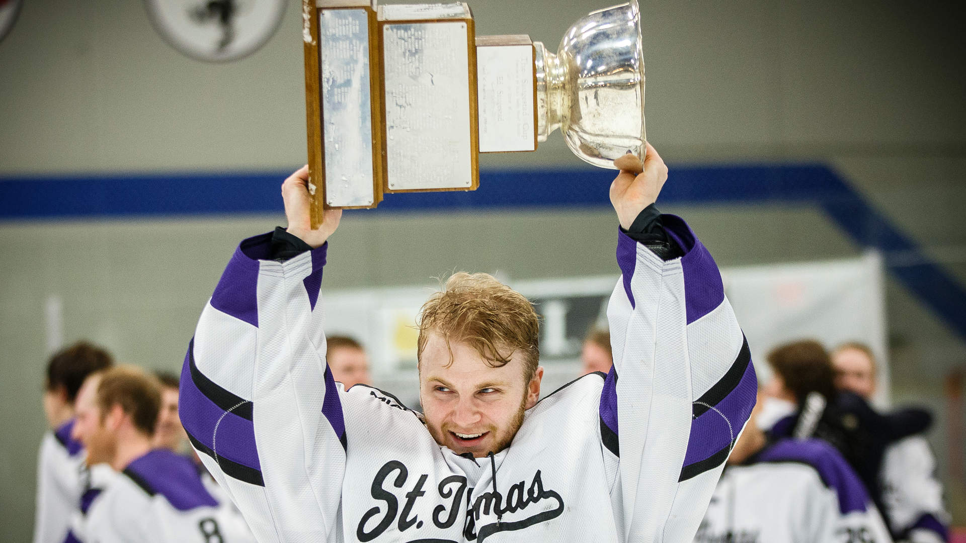 MIAC Memories: State of Hockey rang true for men on the ice - The ...