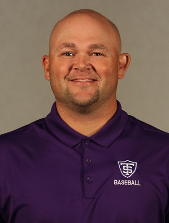 Chris Olean - Head Coach - Baseball Coaches - The University of St. Thomas