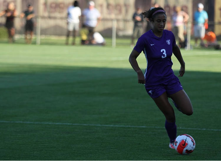 Tess Phillips - 2022 - Women's Soccer - The University of St. Thomas