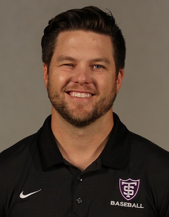 Tanner Vavra - Assistant Coach/Director of Operations - Baseball ...