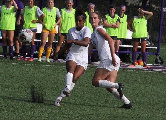 Tess Phillips - 2022 - Women's Soccer - The University of St. Thomas