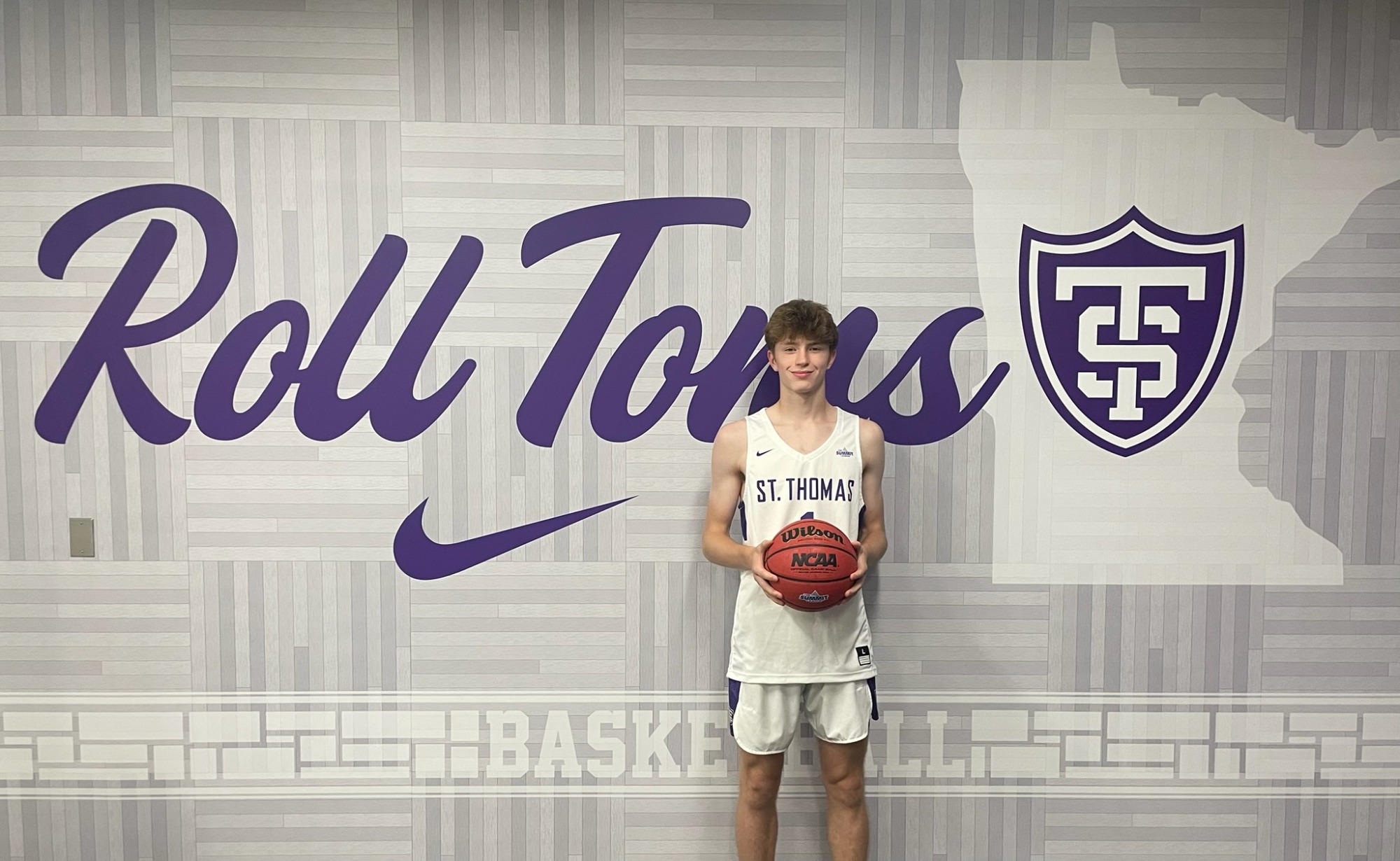 Adam Tauer to join Tommie Men’s Basketball as preferred walk-on in 2023 ...