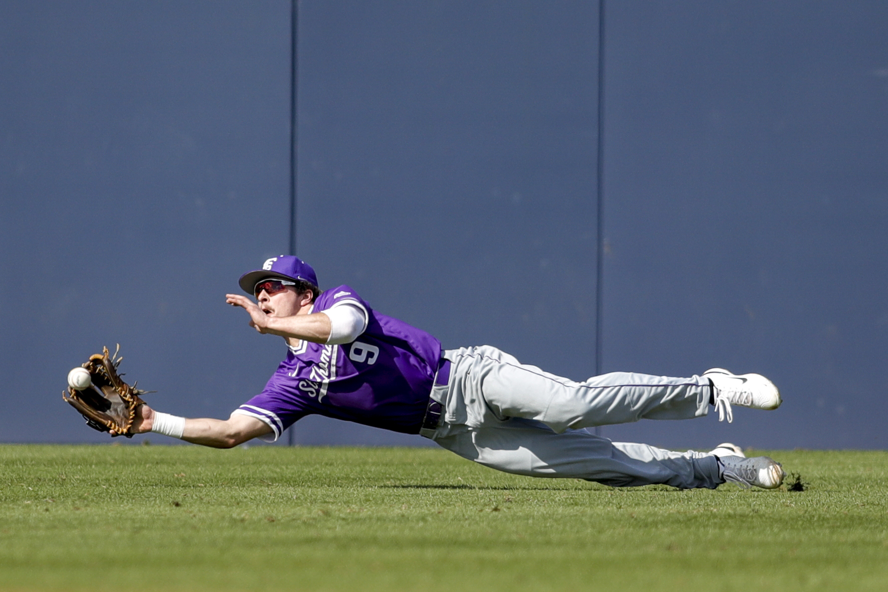 Tanner Marsh - 2023 - Baseball - The University of St. Thomas