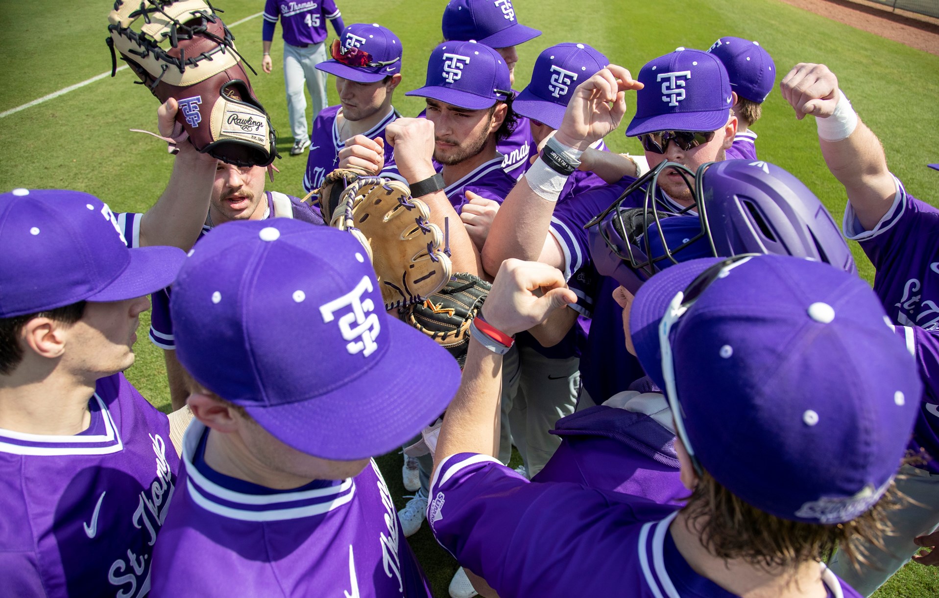 Game Notes - Baseball changes weekend schedule vs. Jackrabbits - The ...
