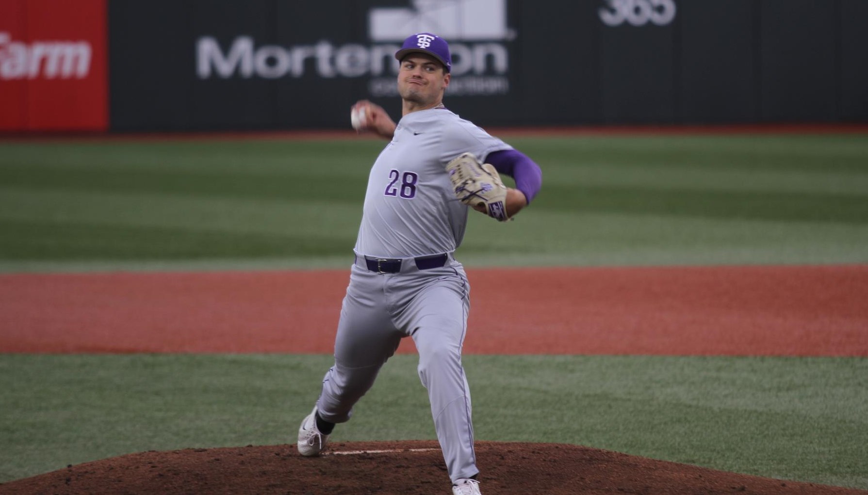 Kolby Gartner - 2024 - Baseball - The University of St. Thomas