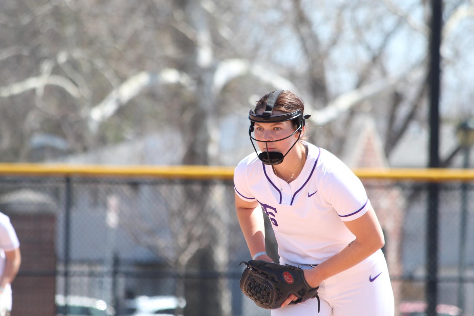 Grace Bennett - 2023 - Softball - The University of St. Thomas