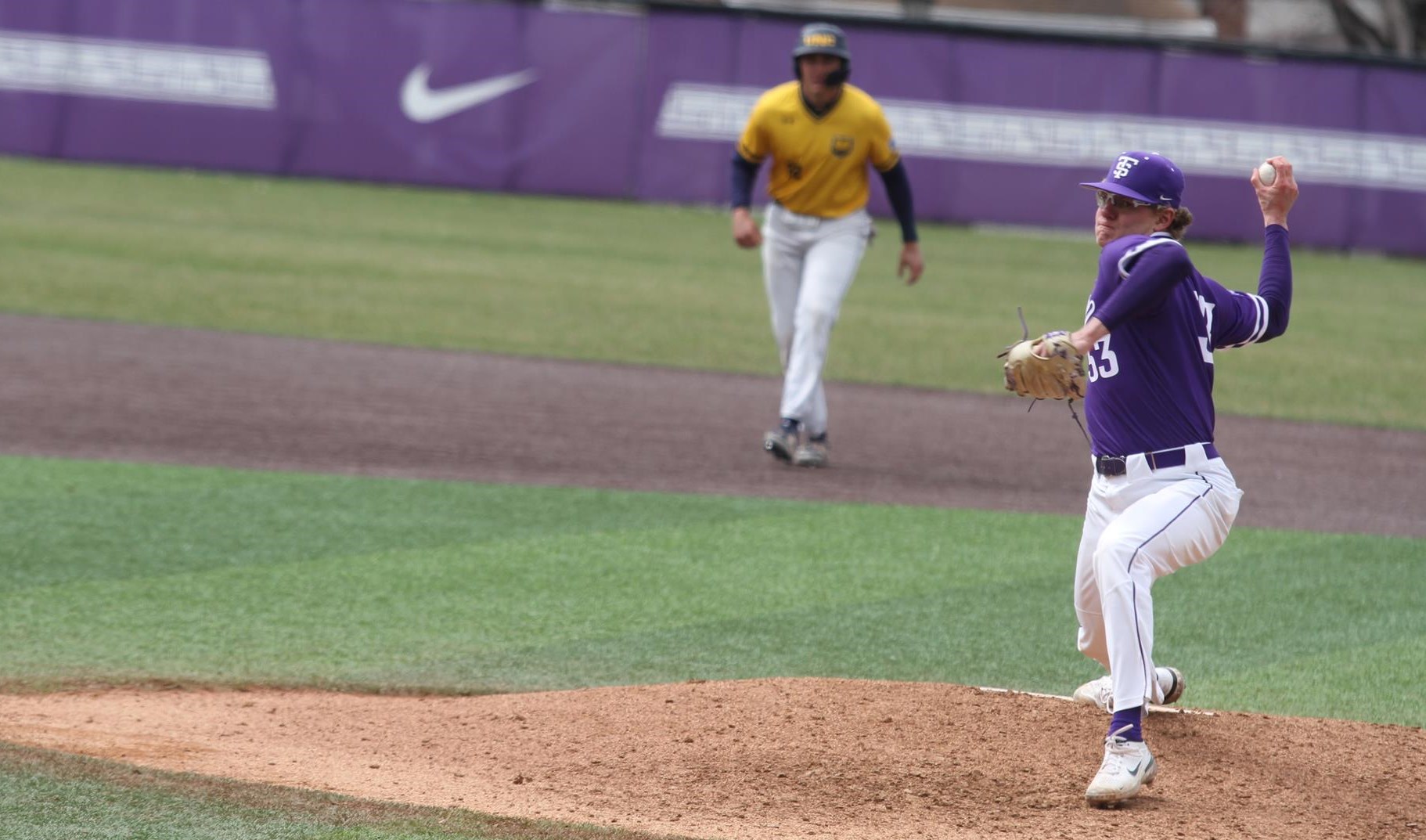 Carl Cano - 2024 - Baseball - The University of St. Thomas