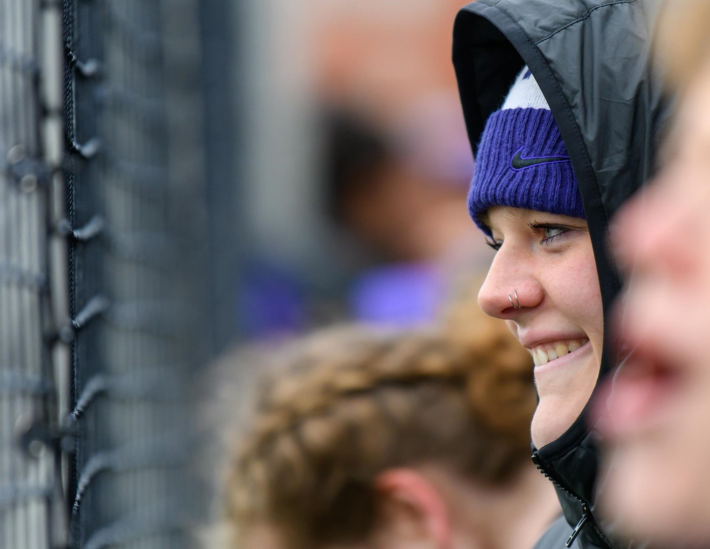 Sara Benner - 2023 - Softball - The University of St. Thomas