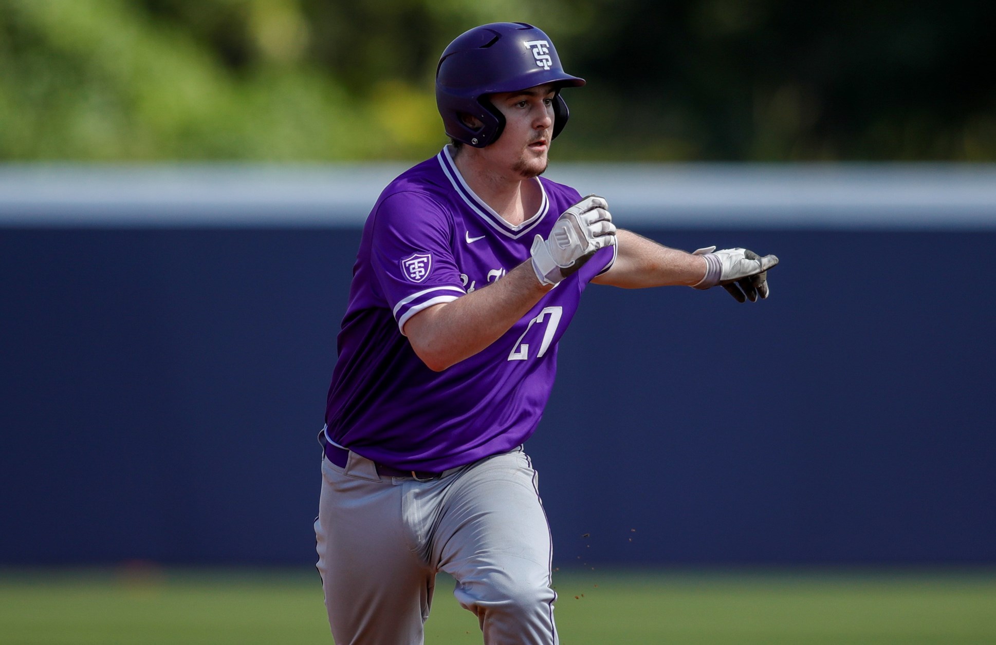 Charlie Bartholomew - 2023 - Baseball - The University of St. Thomas