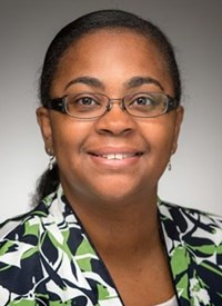 Michelle Smith Ware - Assistant Athletic Director for Athletics ...