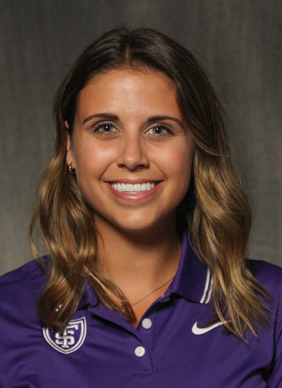 Jamie Jaeger - Associate Athletic Trainer (MHK, MGOLF, WGOLF, T&F ...