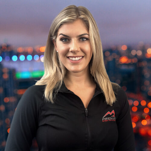 Chrissy Holm - Mental Health and Performance - Women's Basketball ...