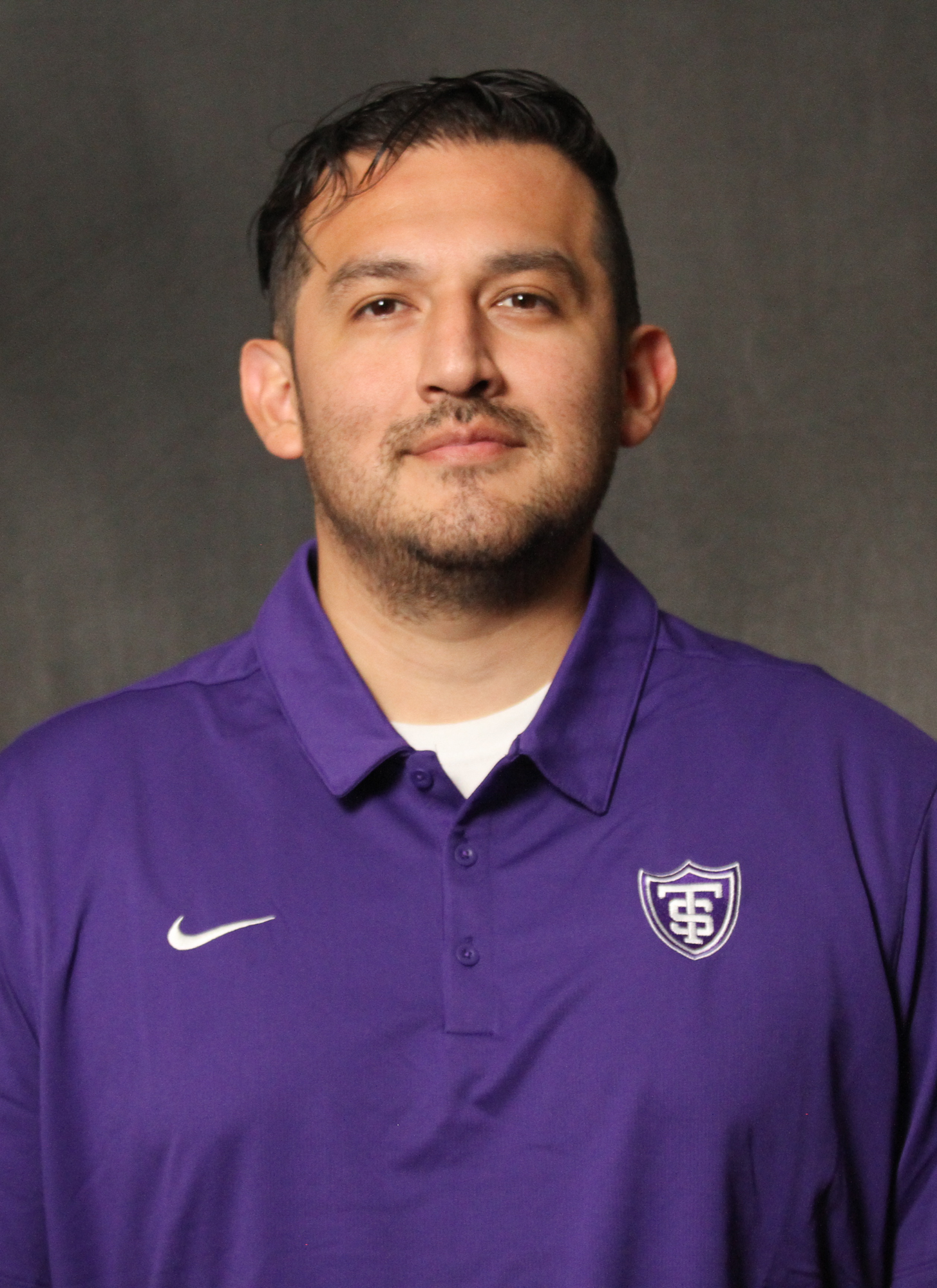 Kevin Rivas - Assistant Coach - Volleyball Coaches - The University of ...