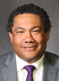 Leon Hayward - Assistant Coach - Men's Hockey Coaches - The University ...