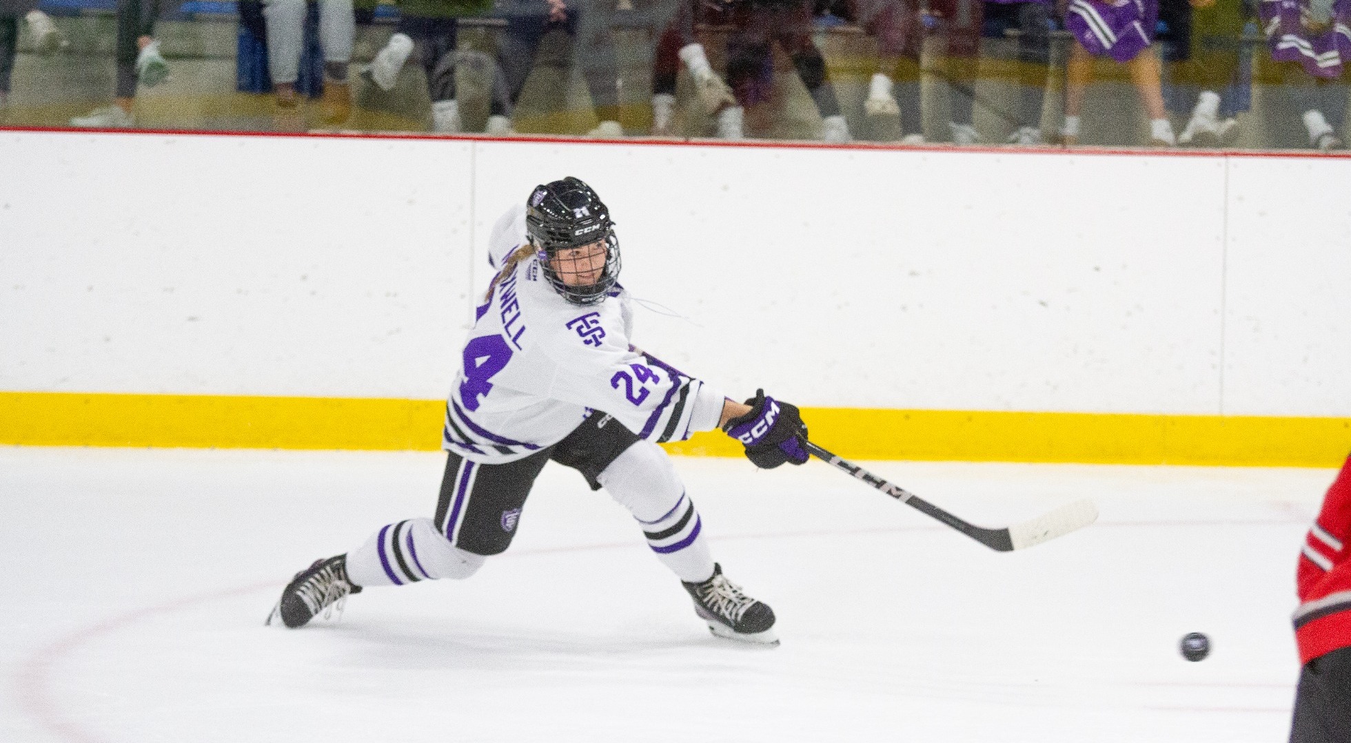Women’s Hockey faces Minnesota State in the U.S. Hockey Hall of Fame ...