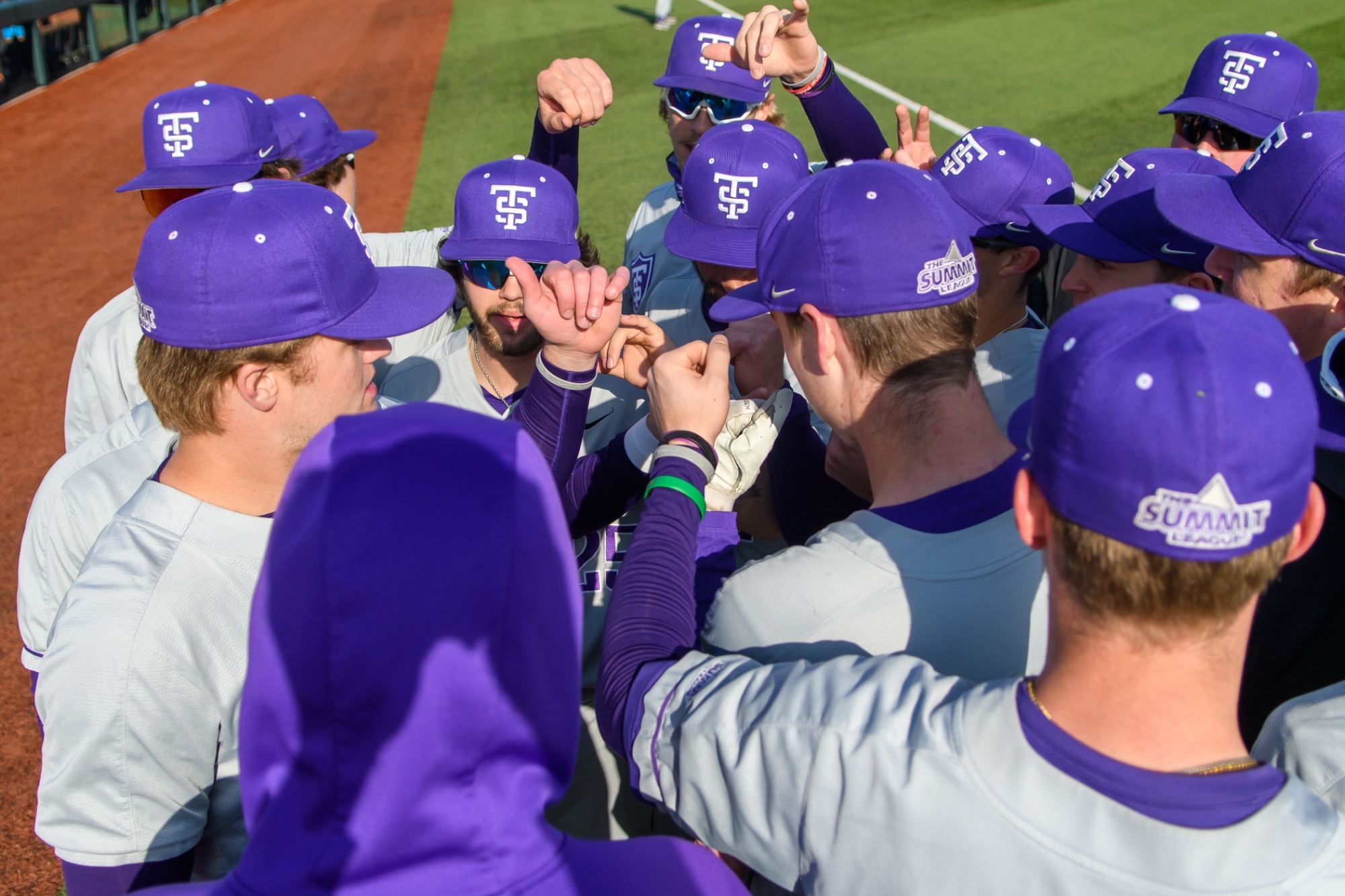Tommie Baseball earns 2022-23 ABCA Team Academic Excellence Award - The ...