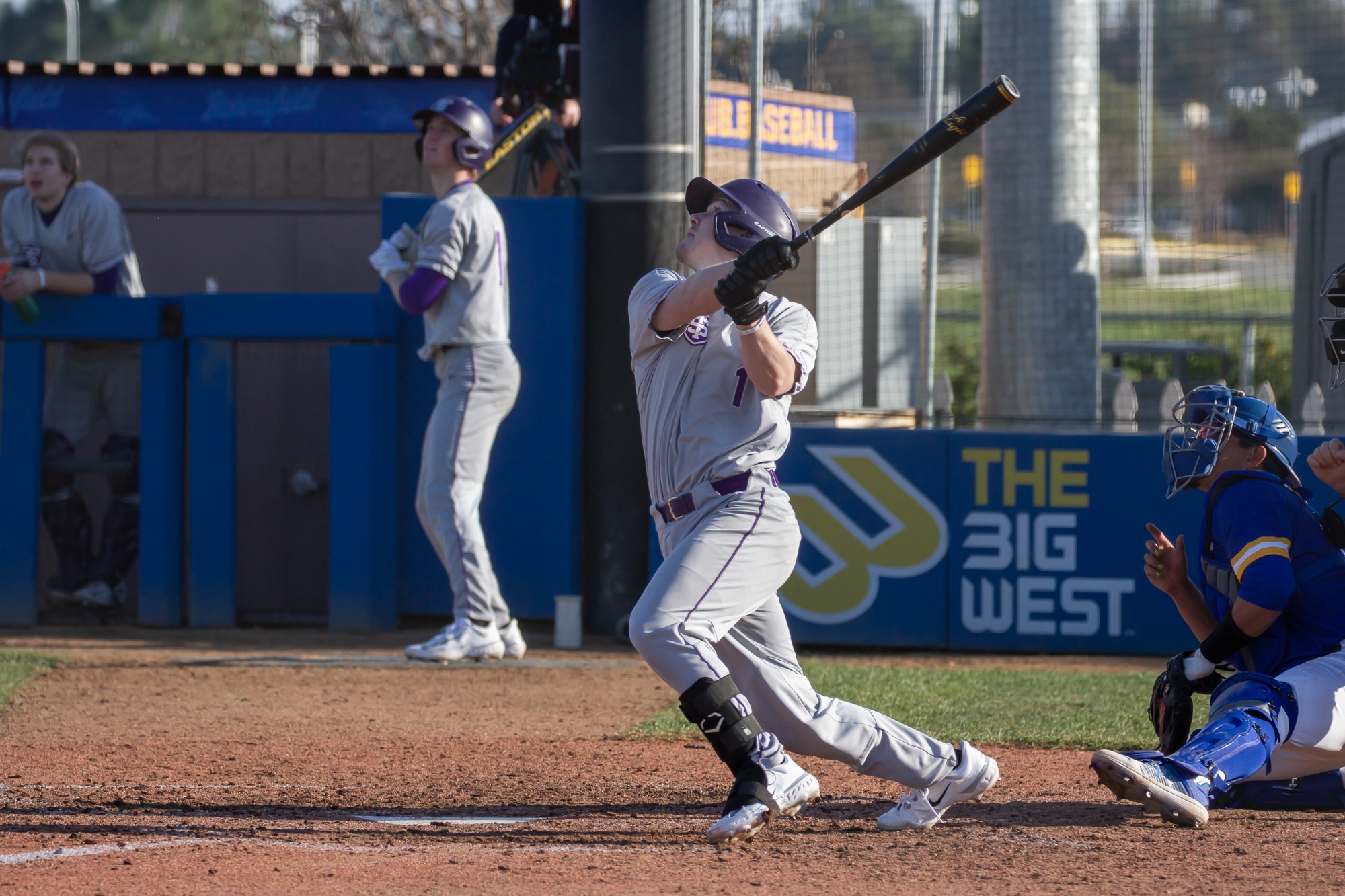 Wyatt Jensen - 2023 - Baseball - The University of St. Thomas