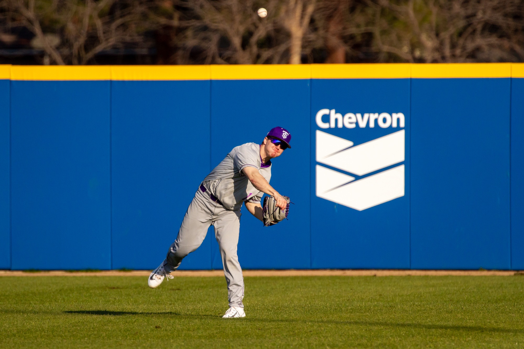 Wyatt Jensen - 2023 - Baseball - The University of St. Thomas