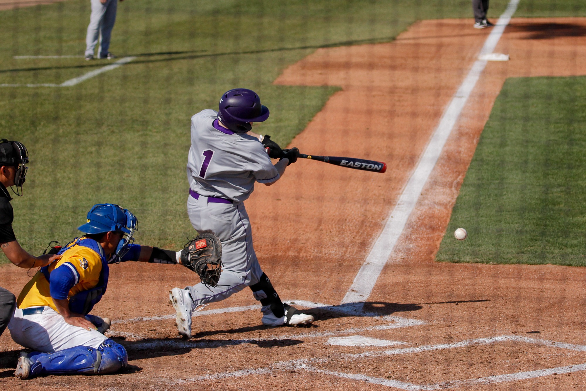 Wyatt Jensen - 2023 - Baseball - The University of St. Thomas