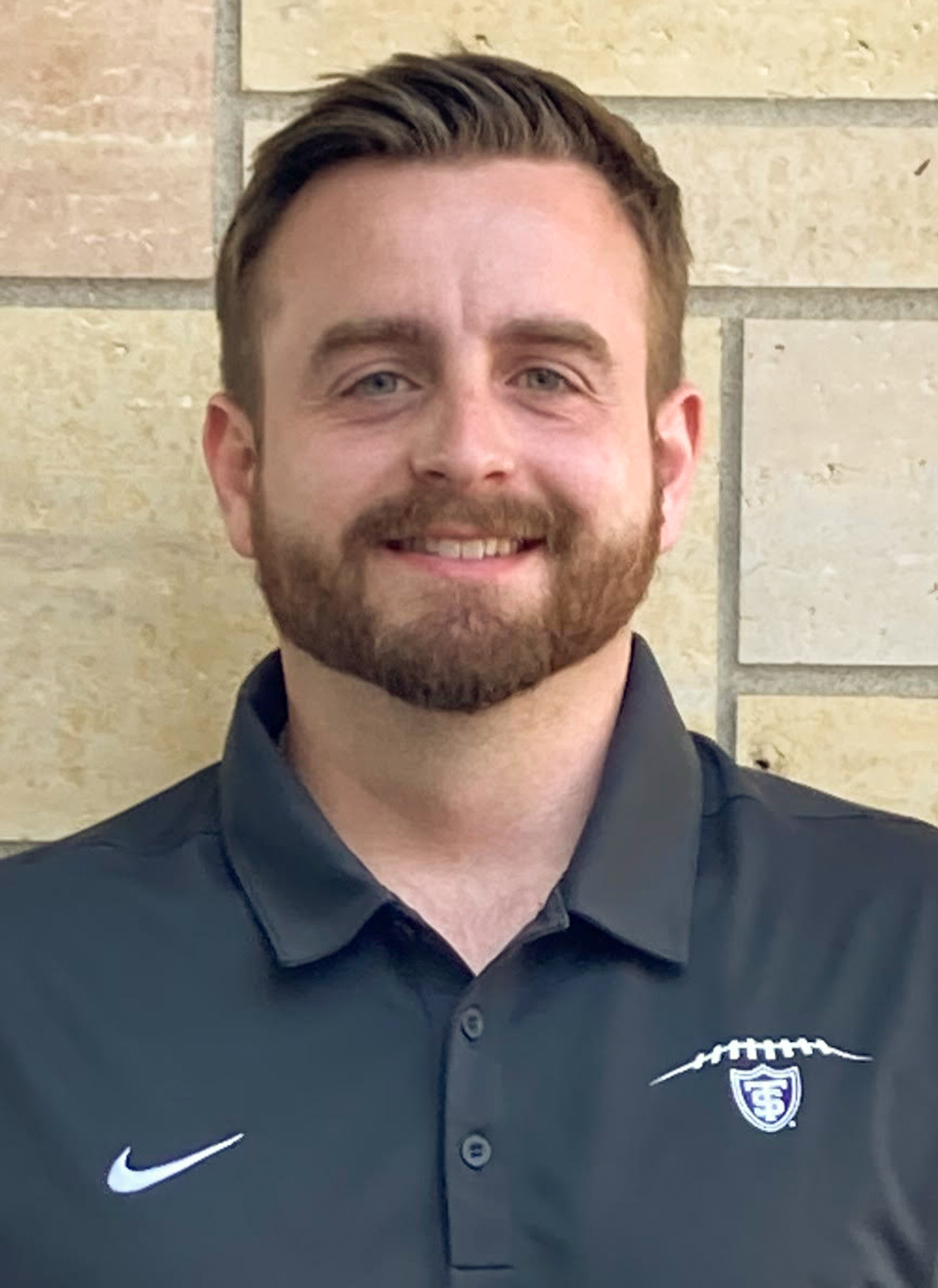 Brandon Labath - Offensive Line - Football Coaches - The University of ...