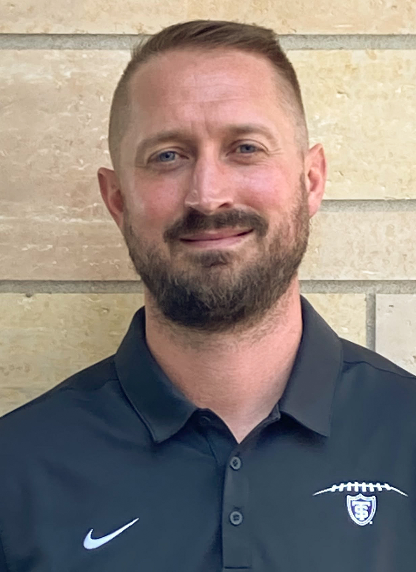 Brett Holinka - Defensive Backs - Football Coaches - The University of St. Thomas