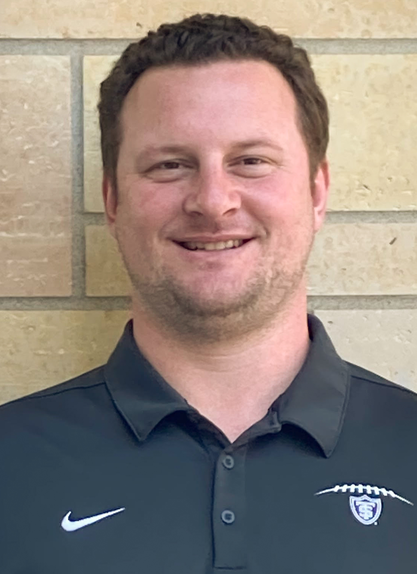Mark Kubacki - Defensive Line/Summer Camp Coordinator - Football ...
