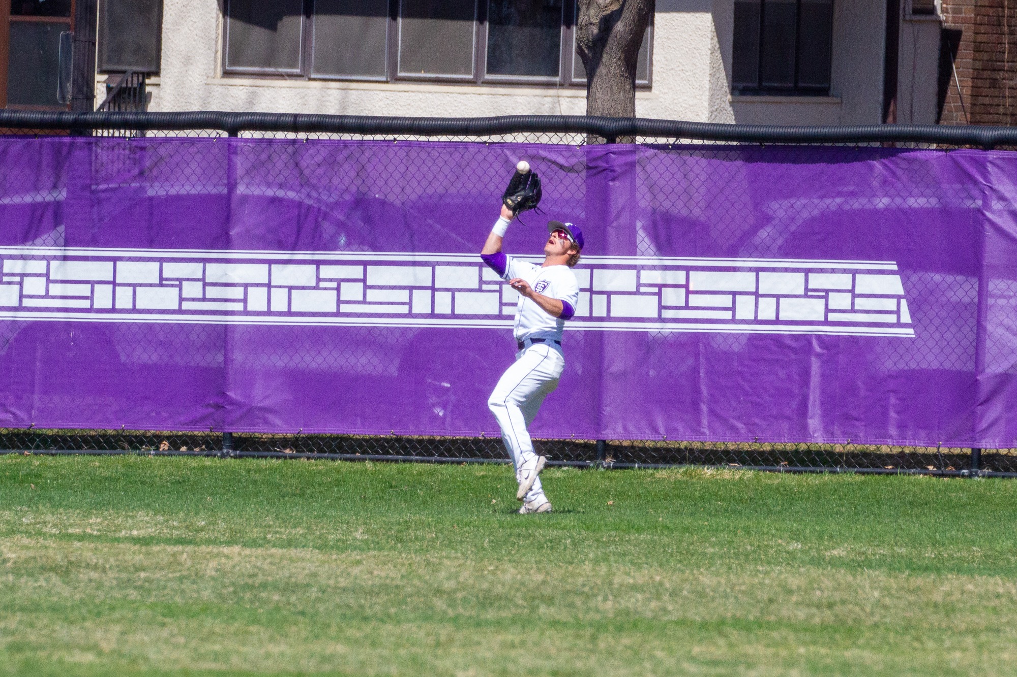 Tanner Marsh - 2023 - Baseball - The University of St. Thomas