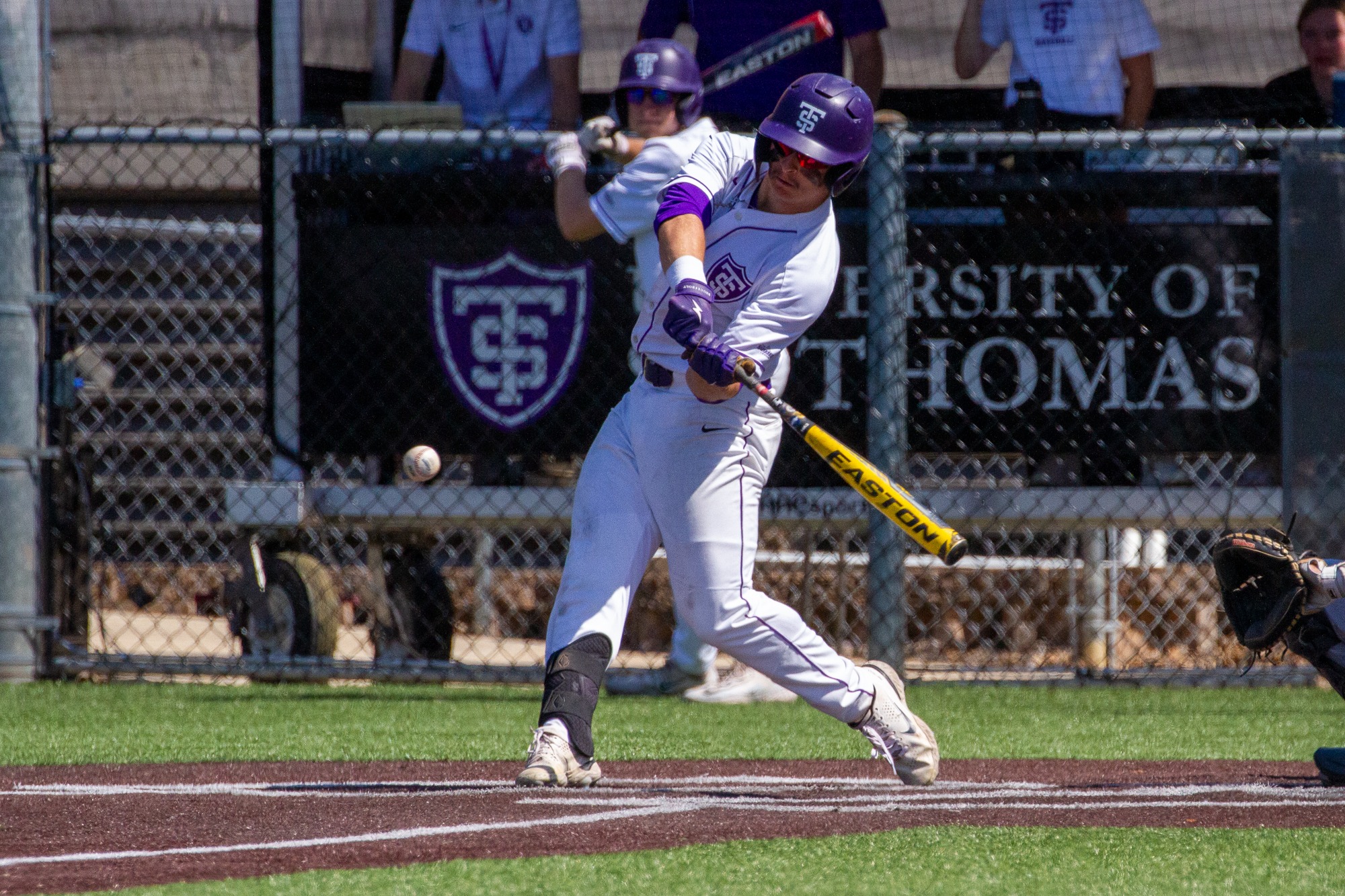 Tanner Marsh - 2023 - Baseball - The University of St. Thomas