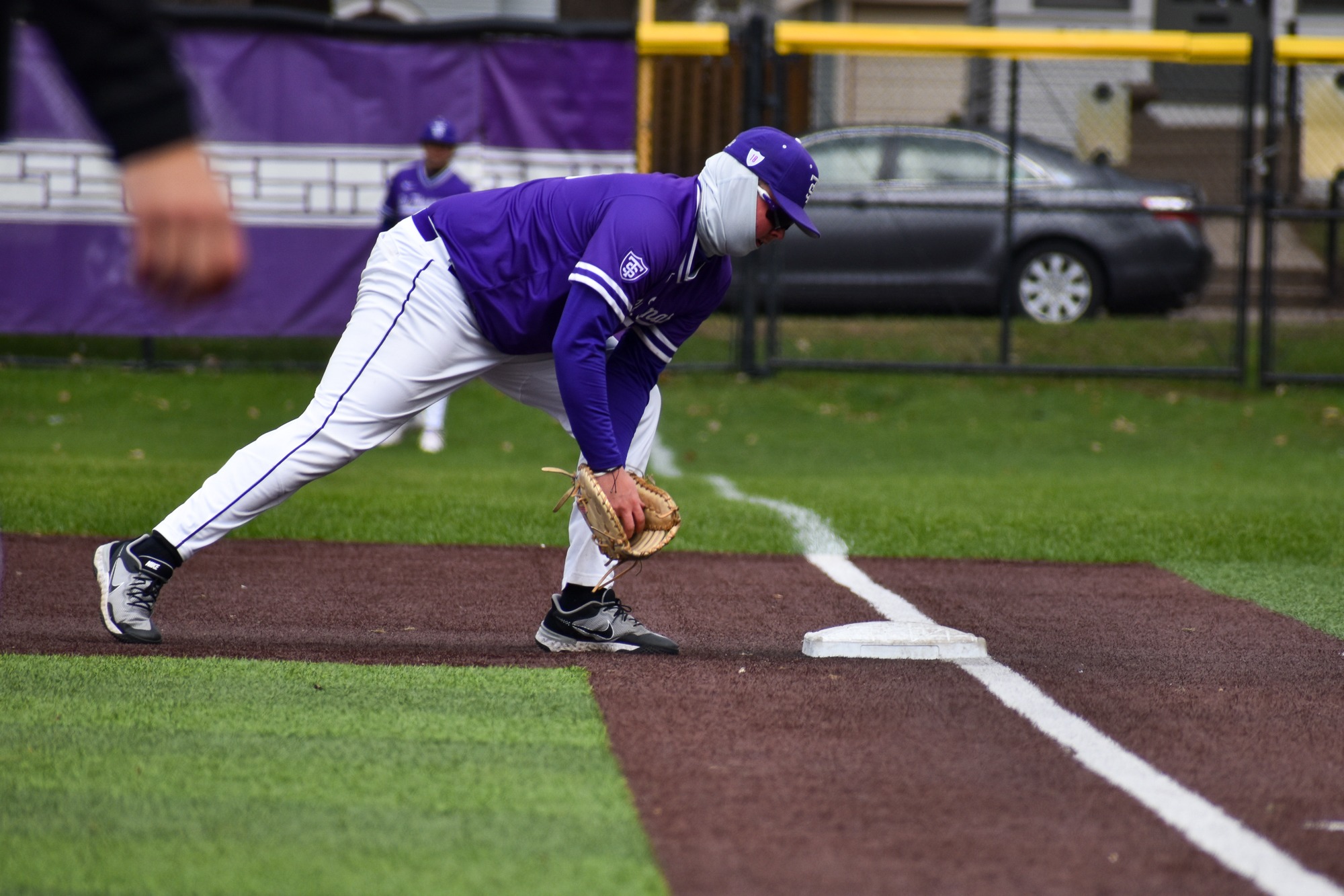 Jonah Hoeg - 2024 - Baseball - The University of St. Thomas