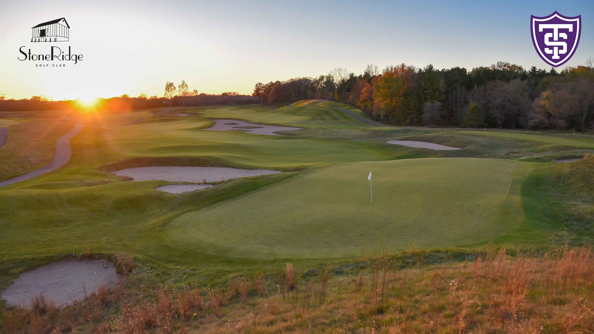 St. Thomas Golf enters partnership with StoneRidge as home course - The ...