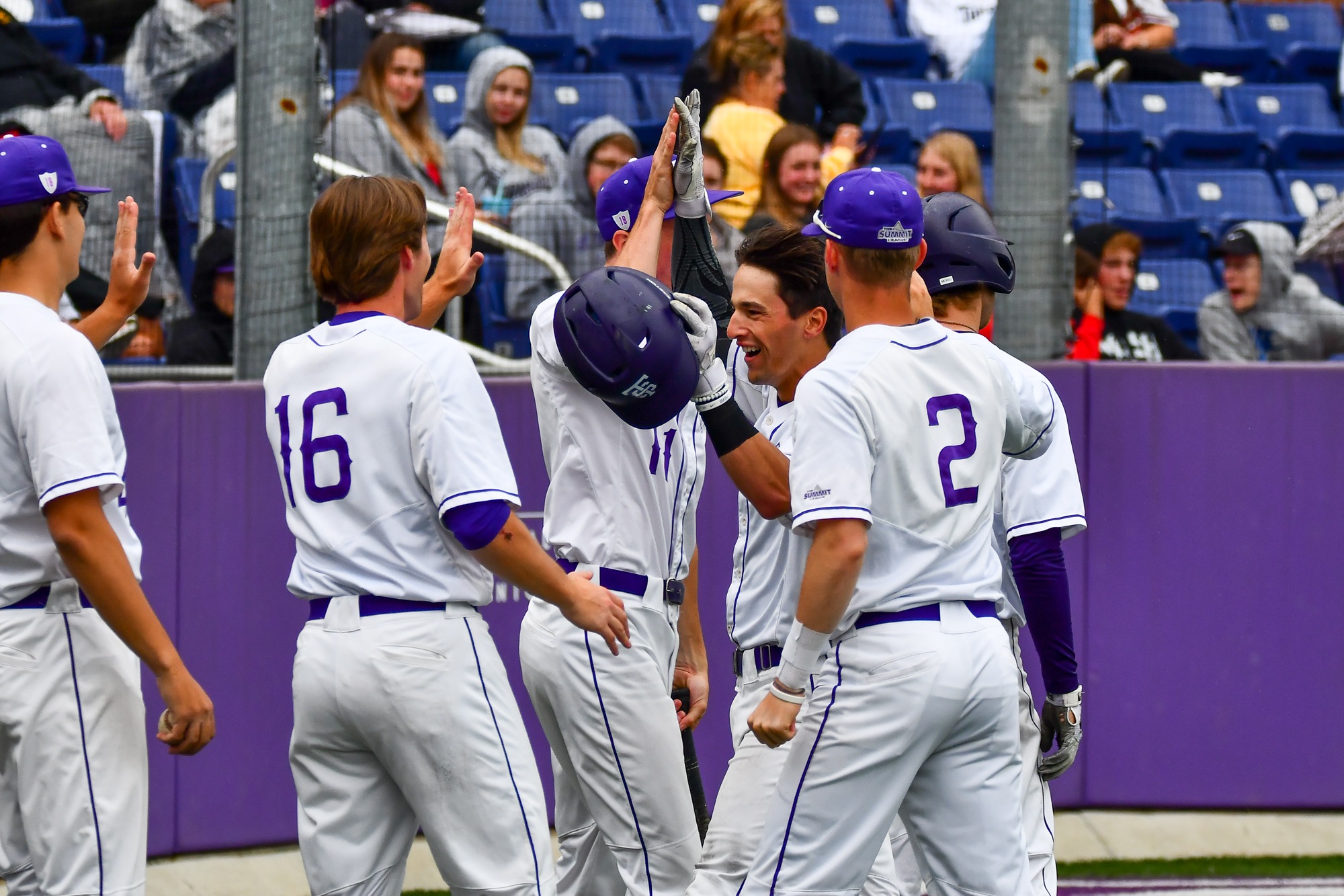 Ben Vujovich - 2024 - Baseball - The University of St. Thomas