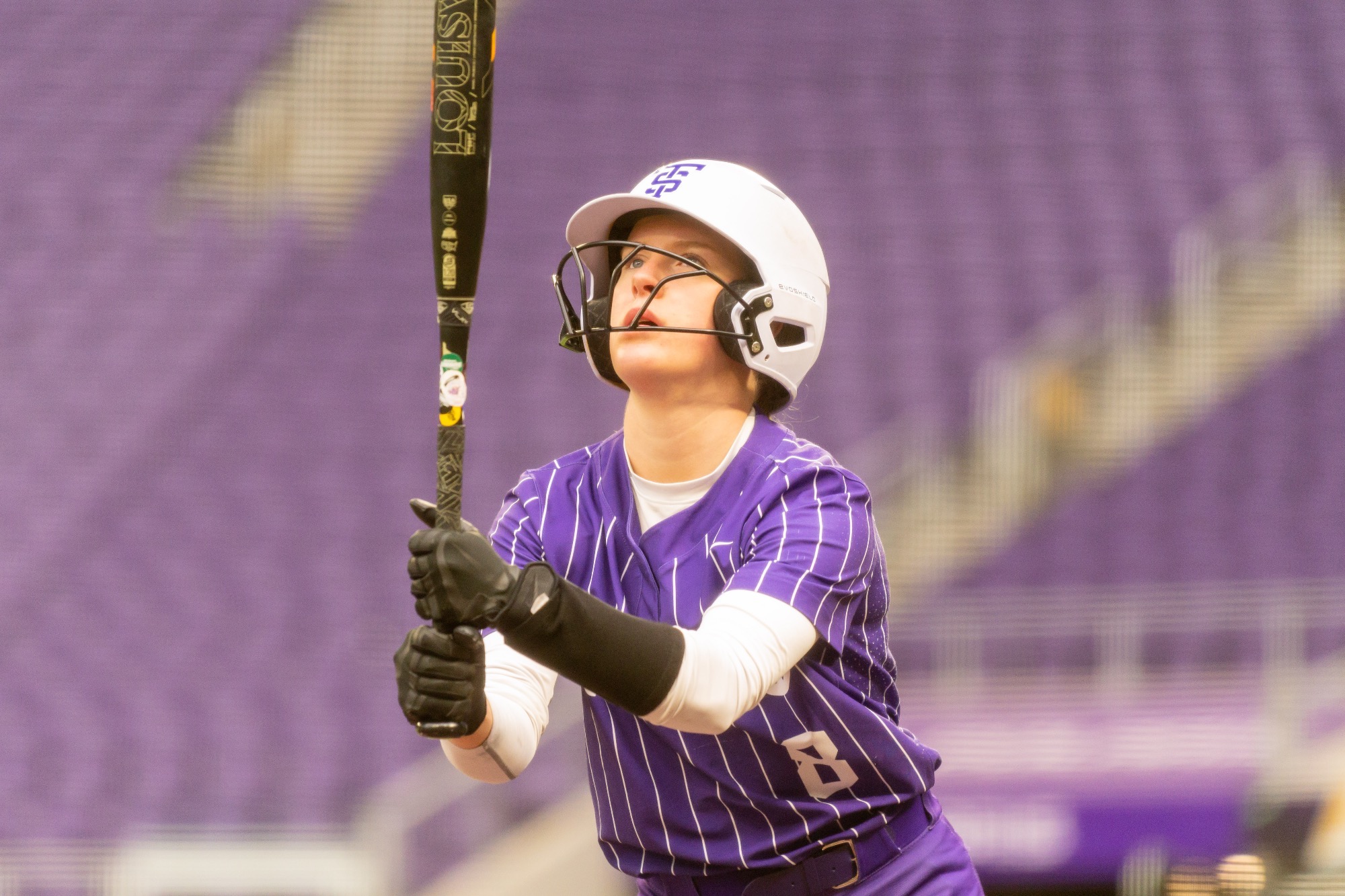 Brooke Betson - 2024 - Softball - The University of St. Thomas