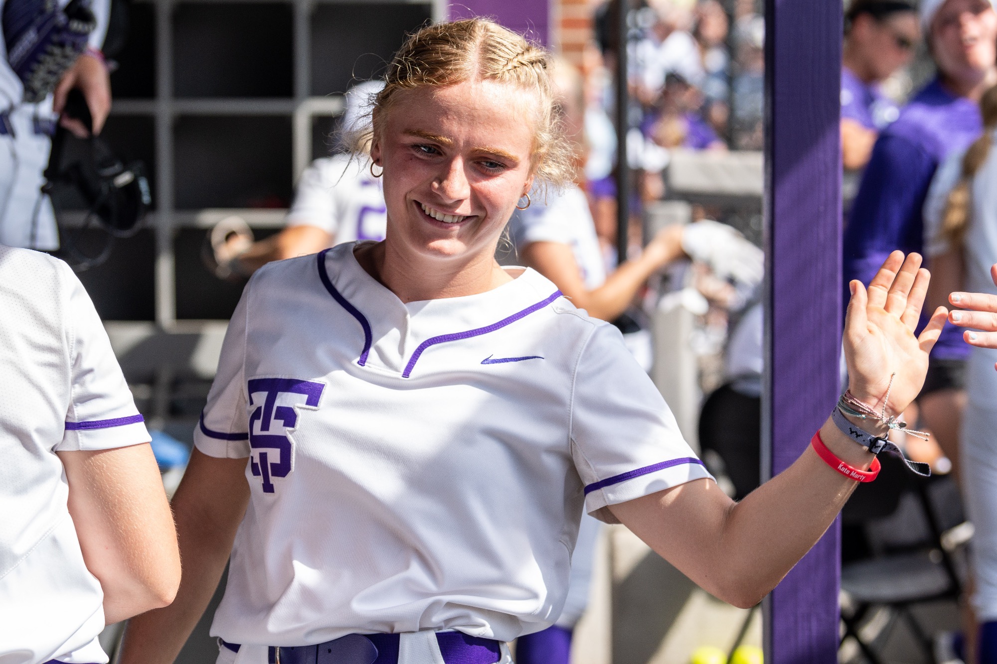 Kenzie Miller - 2024 - Softball - The University of St. Thomas