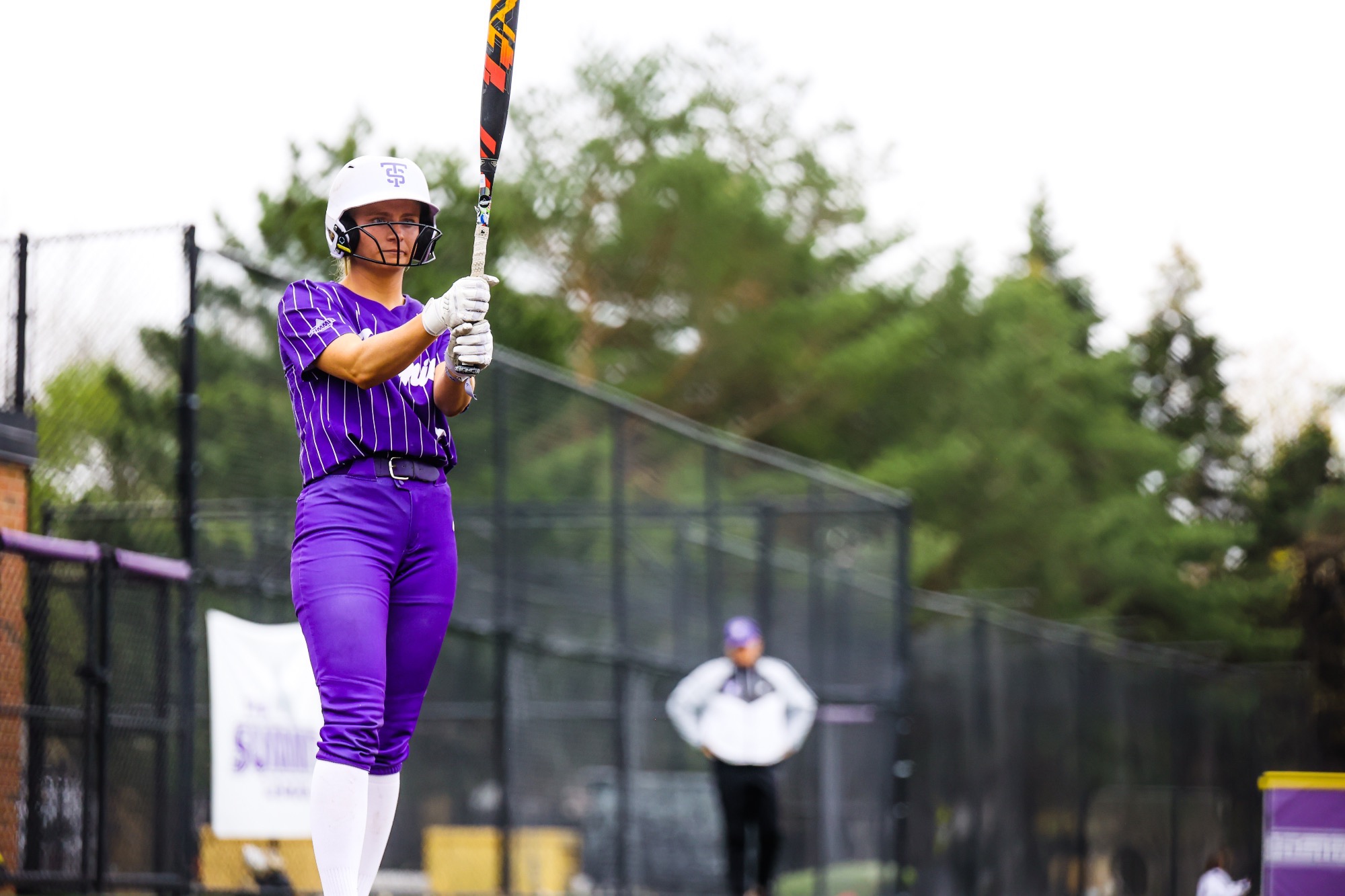 Kenzie Miller - 2024 - Softball - The University of St. Thomas