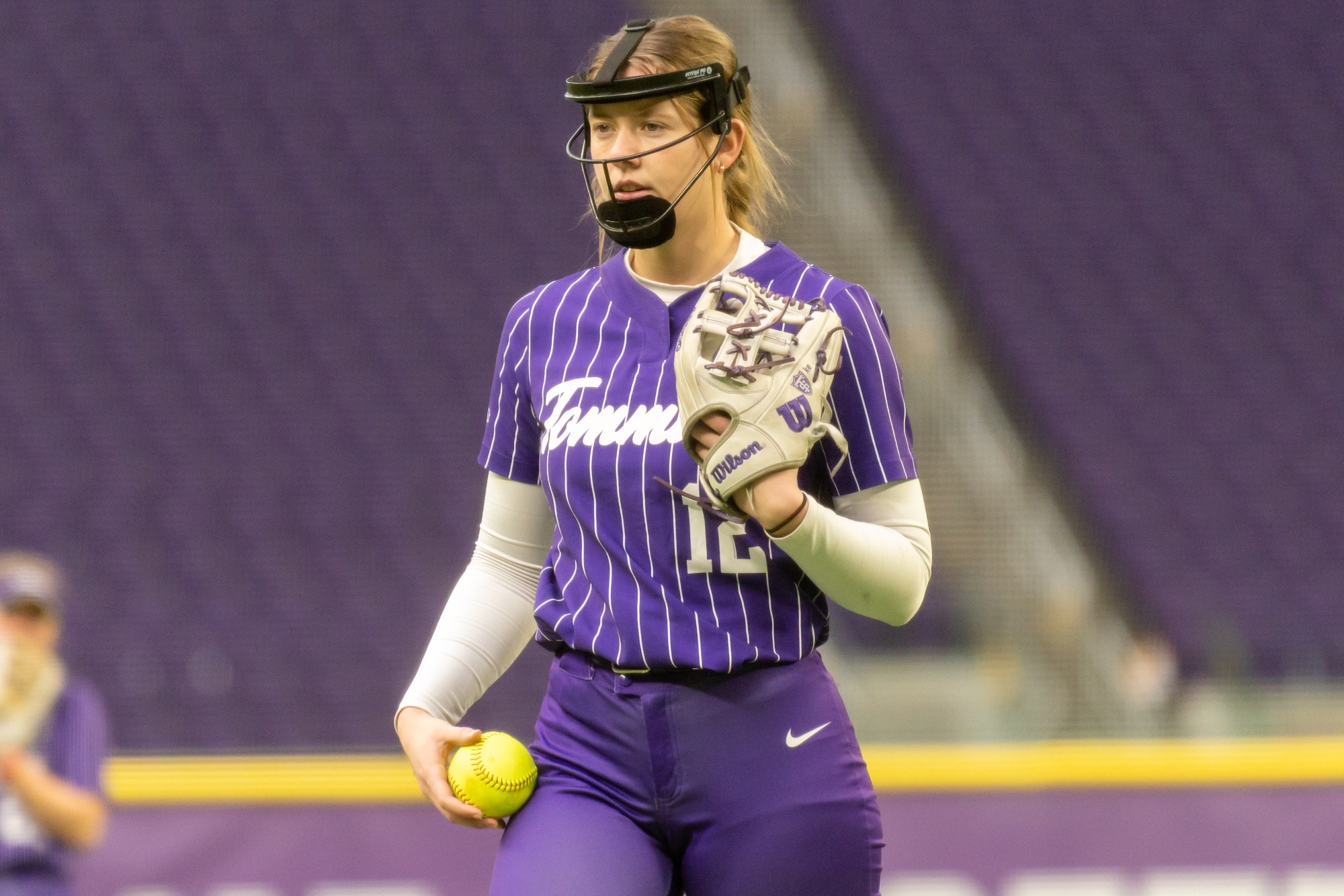 Keira Murphy - 2024 - Softball - The University of St. Thomas