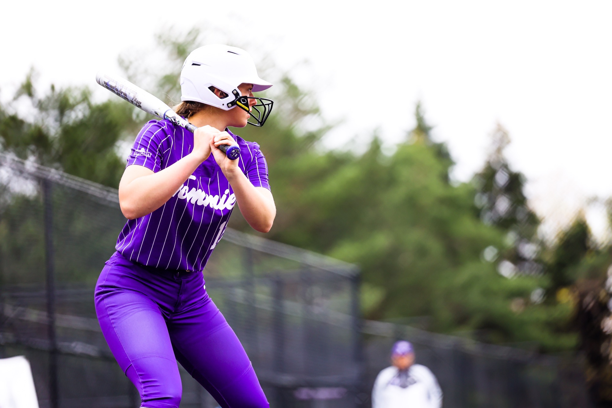 Keira Murphy - 2024 - Softball - The University of St. Thomas