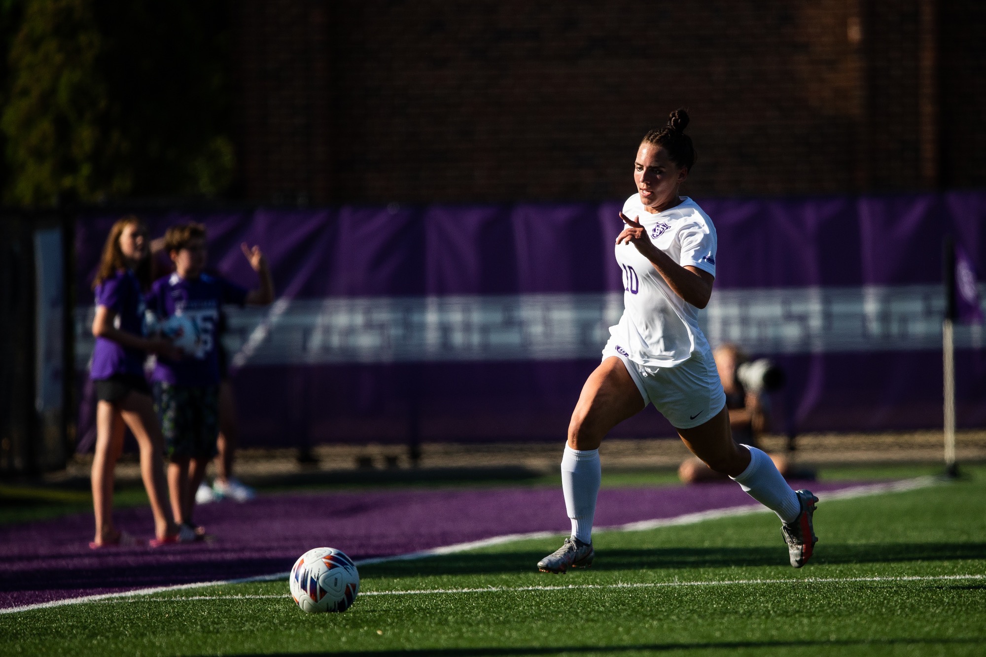 Emma Fournier - 2023 - Women's Soccer - The University of St. Thomas