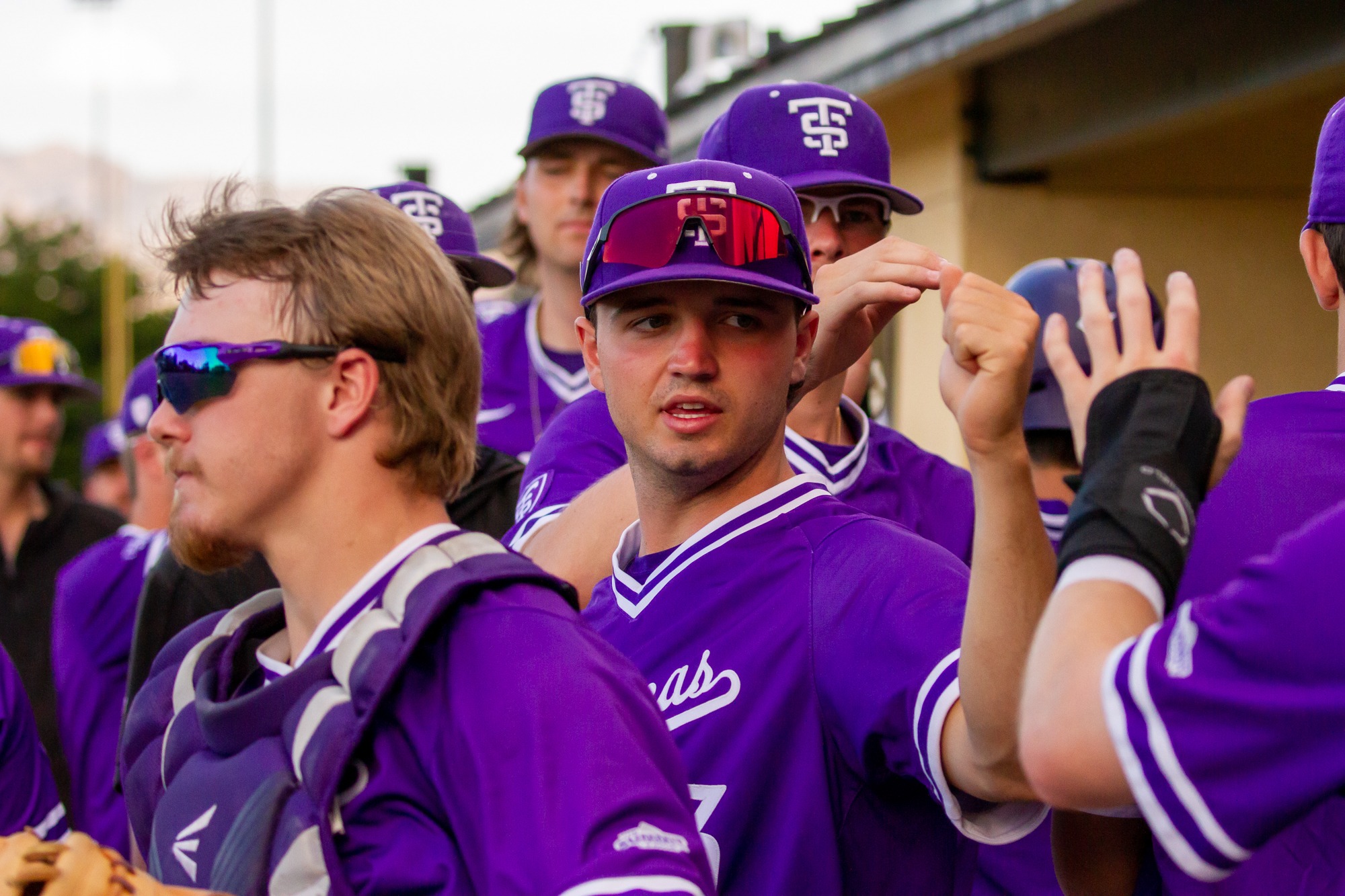 Colin Dailey - 2023 - Baseball - The University of St. Thomas