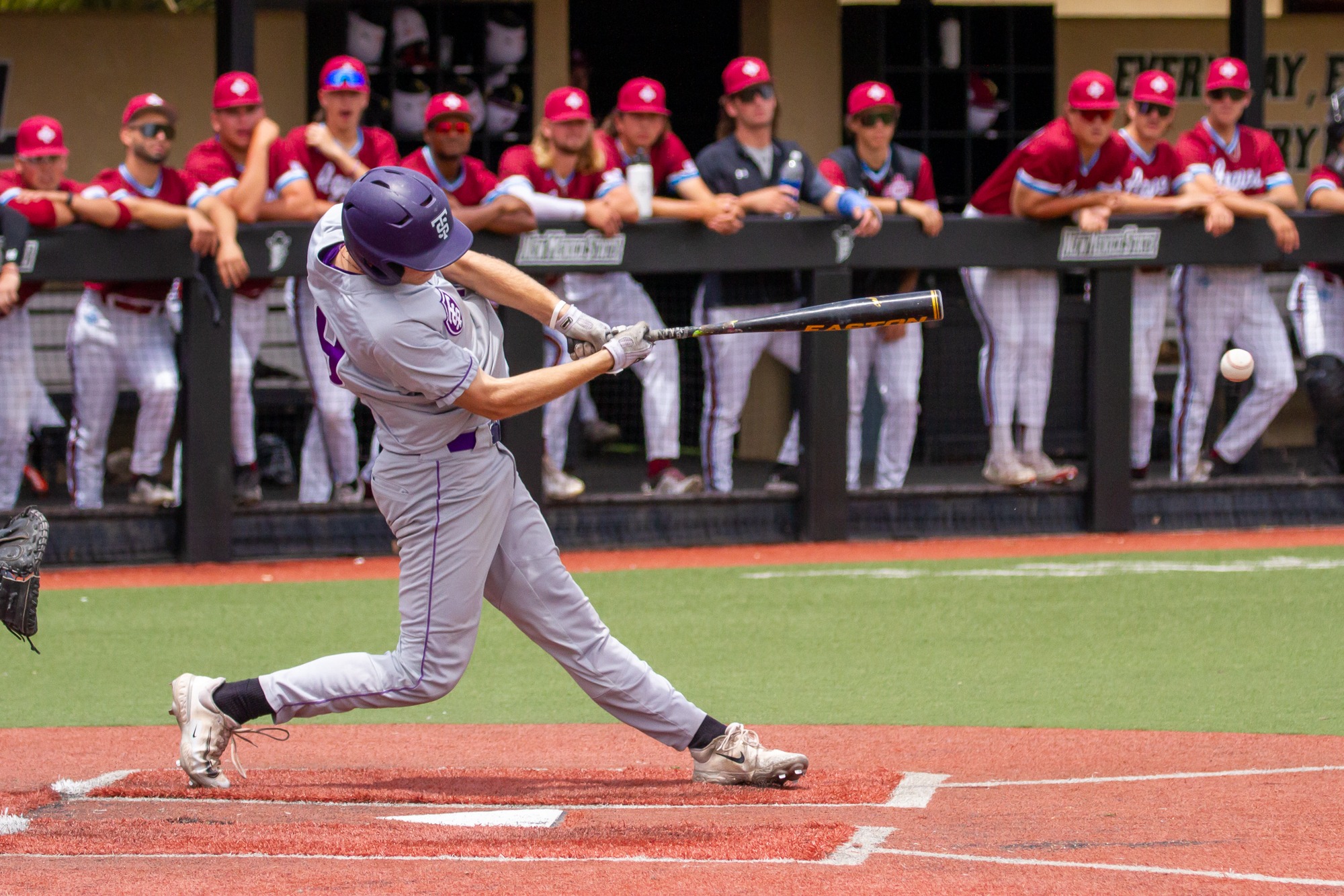 Max Moris - 2024 - Baseball - The University of St. Thomas