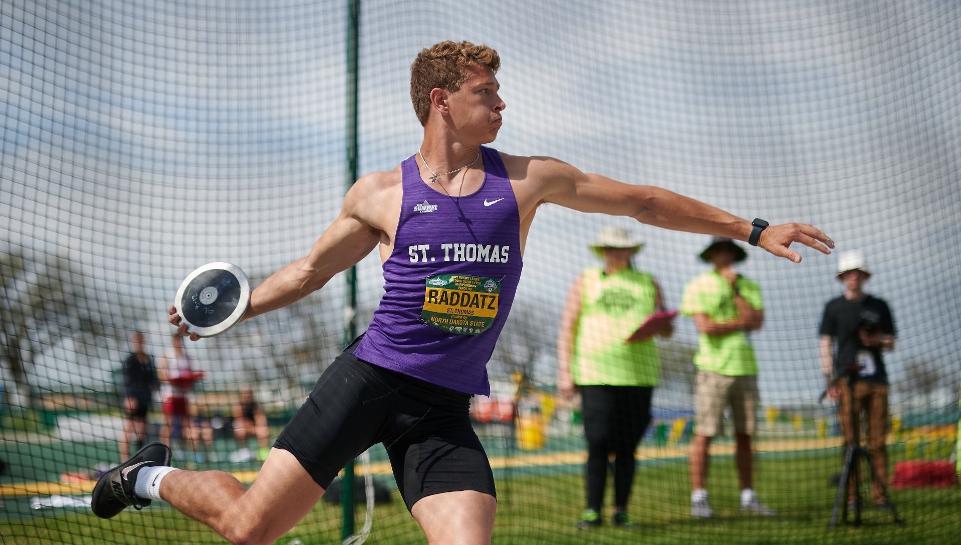 Gene's Blog: Track and Field sees gains in year two of D-I era - The ...