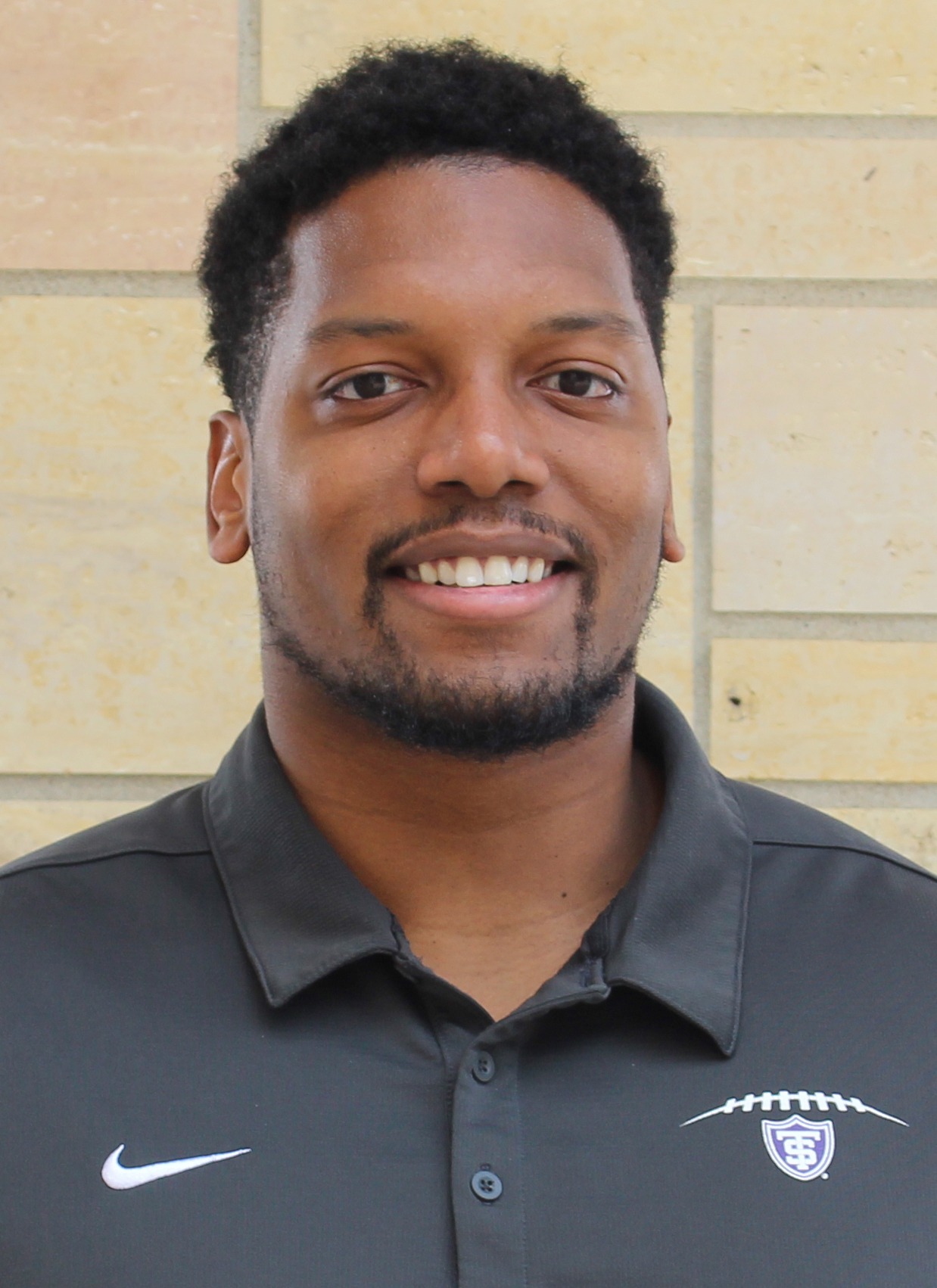 Thomas Barber - Safeties - Football Coaches - The University of St. Thomas