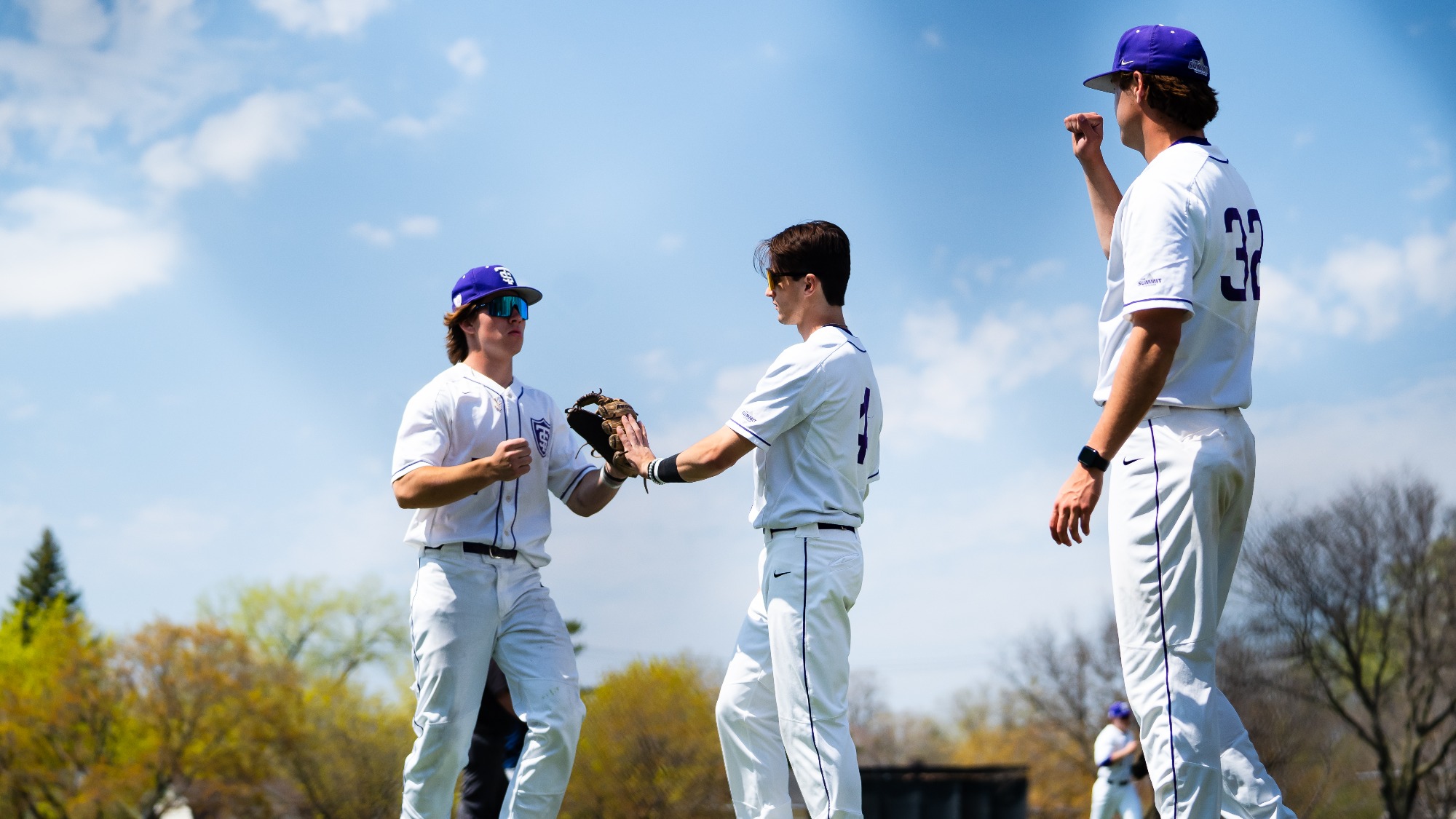 St. Thomas, WIU begin six straight meetings with midweek doubleheader ...