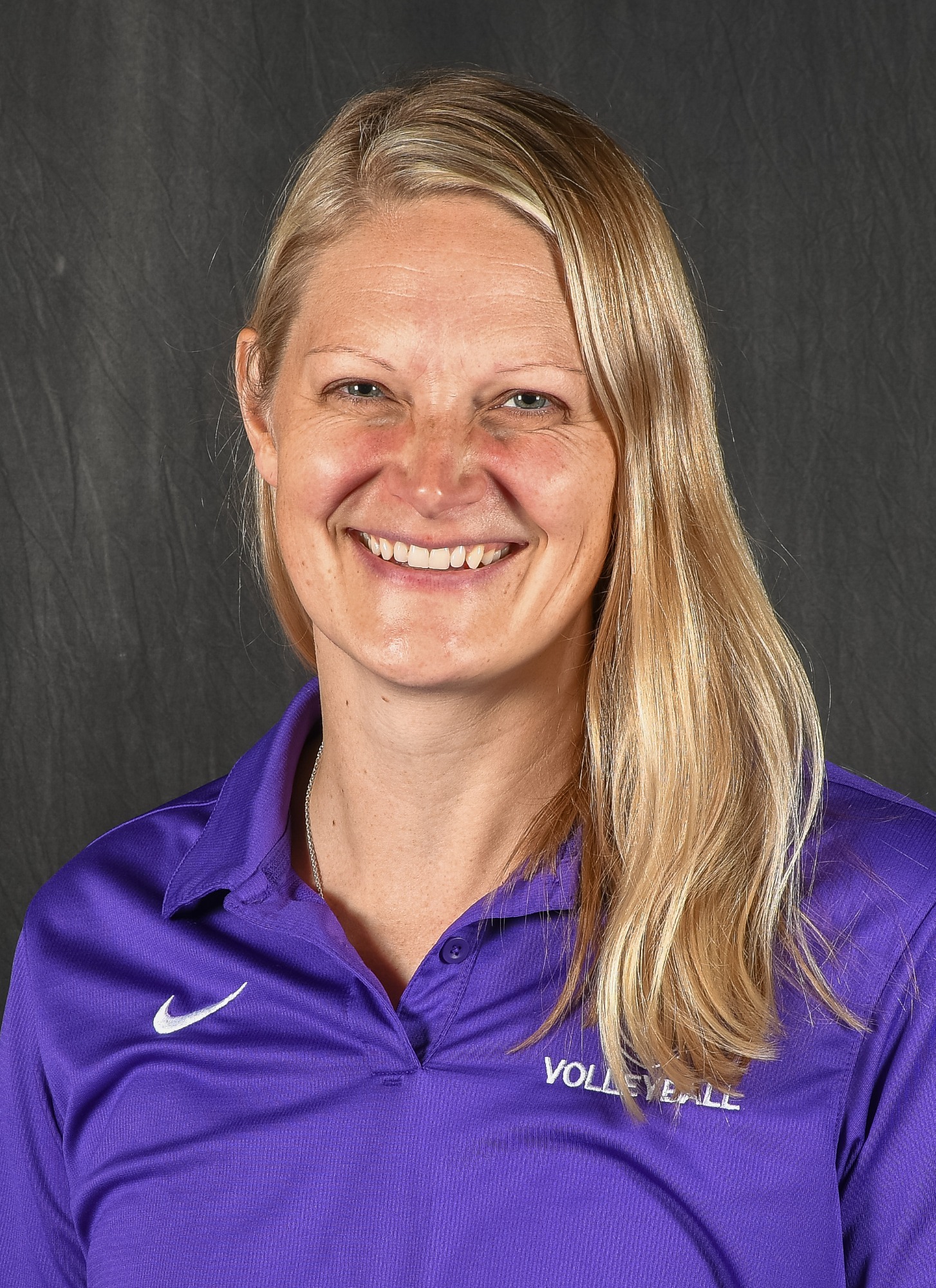 Joy Tietz - Assistant Coach/Recruiting Coordinator - Volleyball Coaches ...