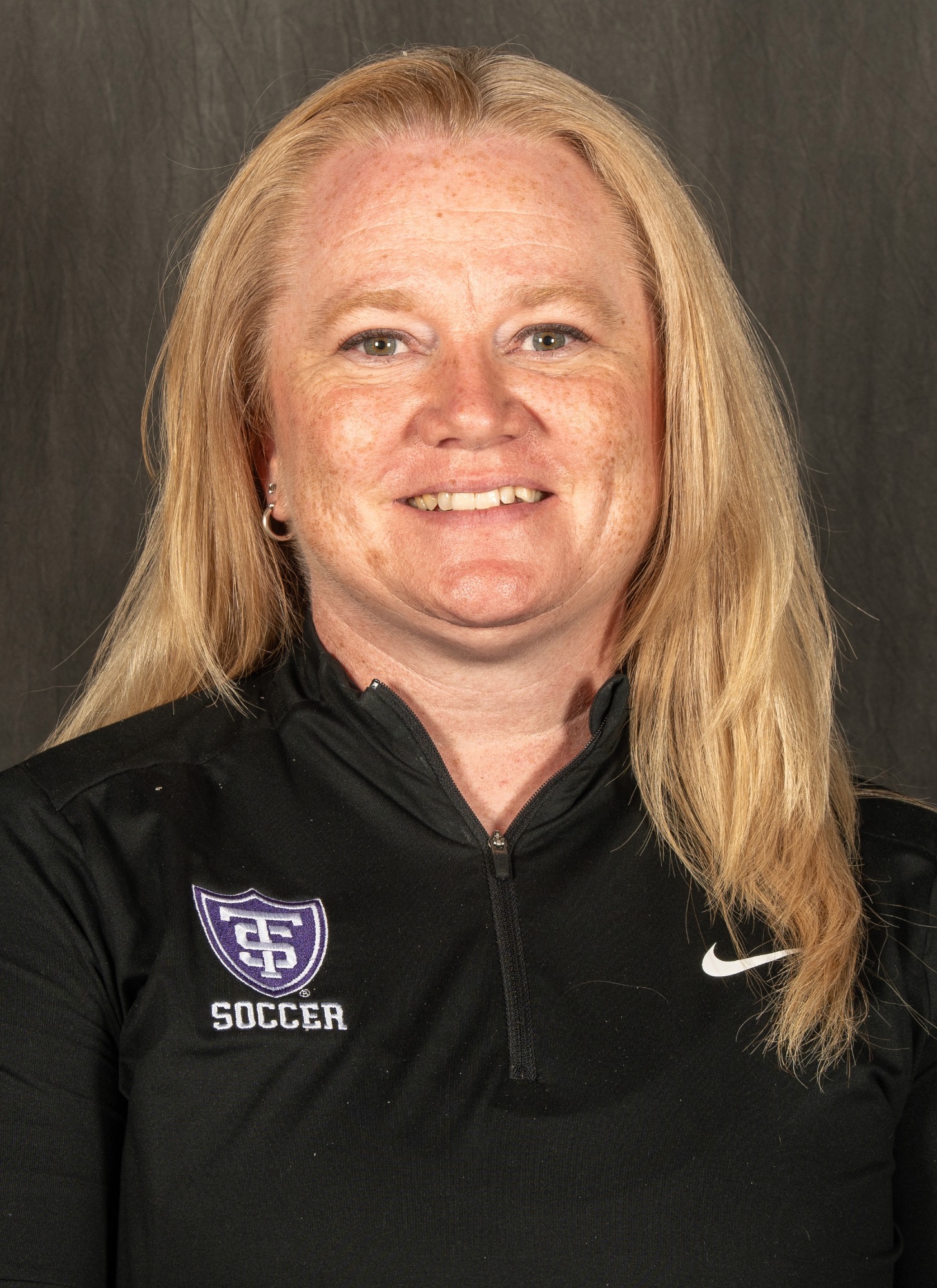 Sheila McGill - Head Coach - Women's Soccer Coaches - The University of ...