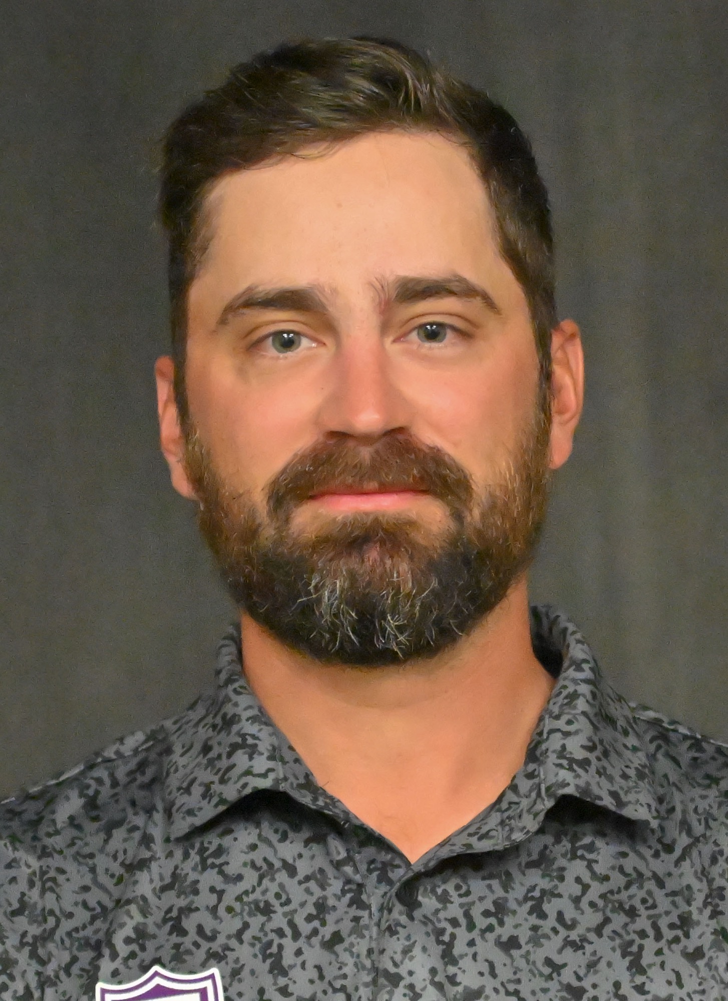 Alex Kline - Assistant Coach - Men's Golf Coaches - The University of ...