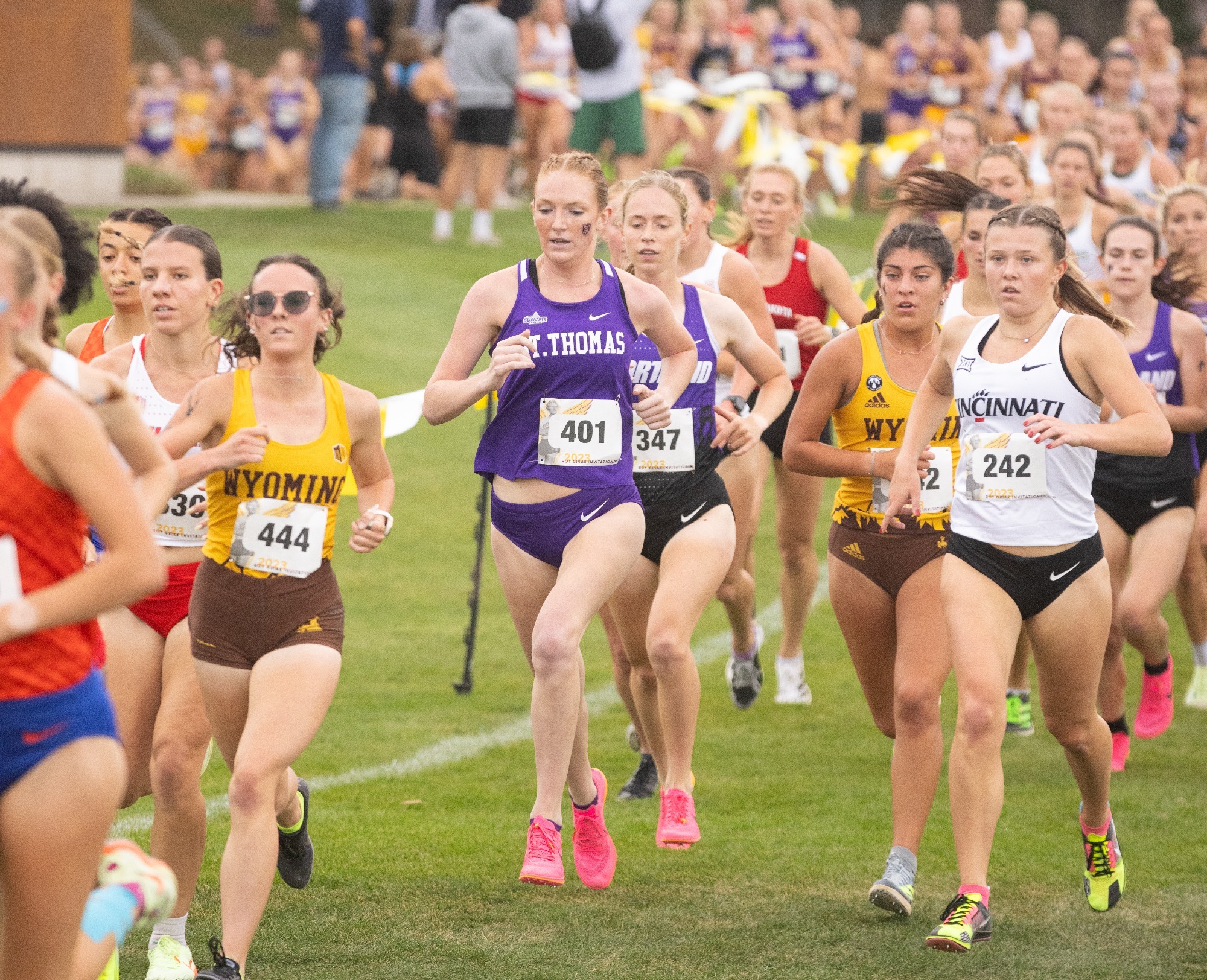 Men grab fourth, women take eighth at Joe Piane Invitational - The ...