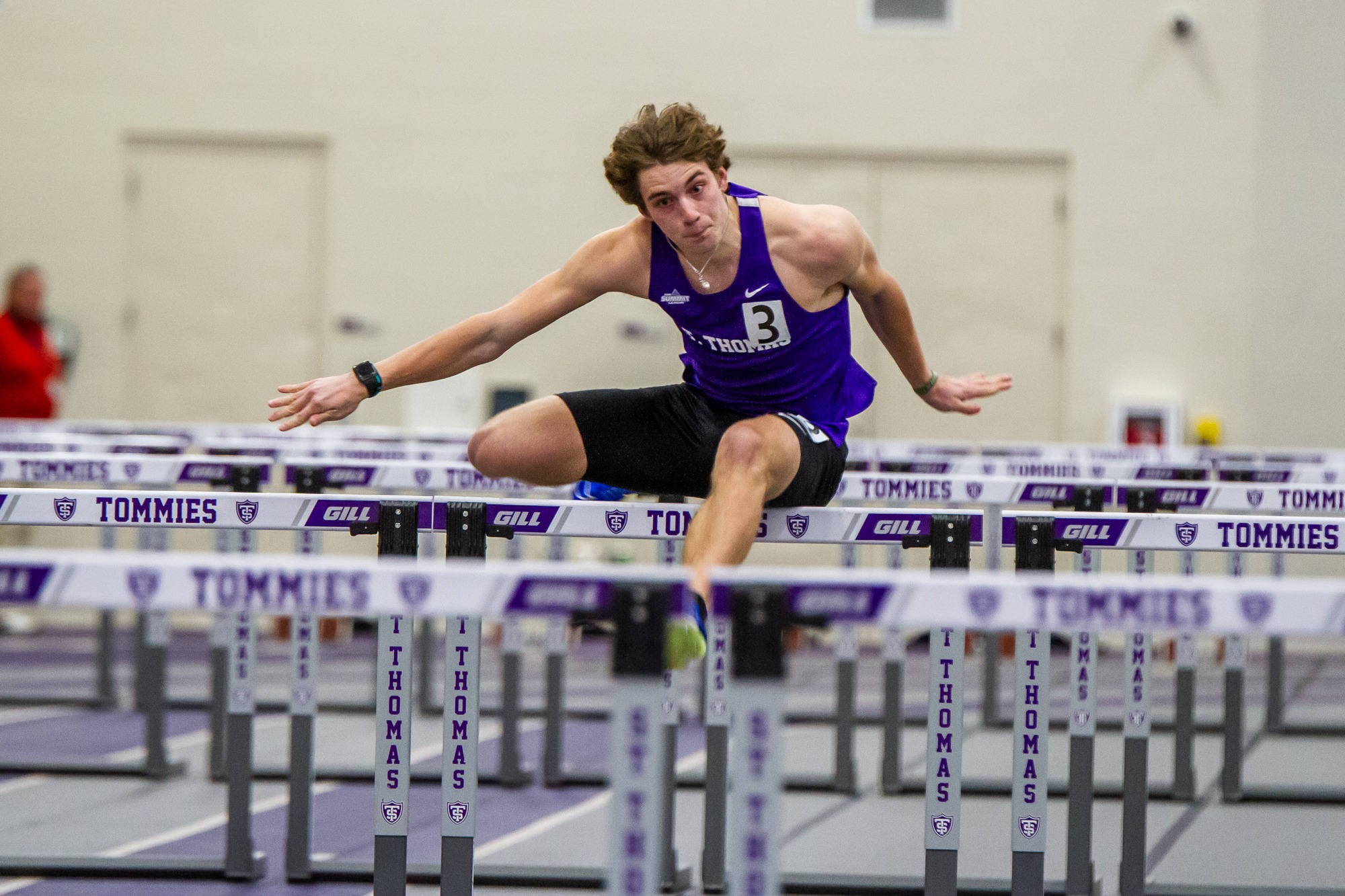 Two records broken Saturday at successful Ted Nelson Classic - The ...